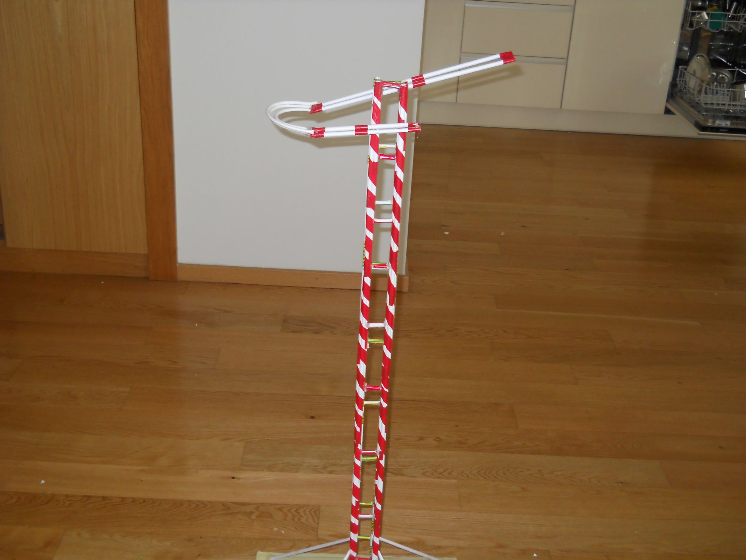 Paper Marble Run : 26 Steps - Instructables