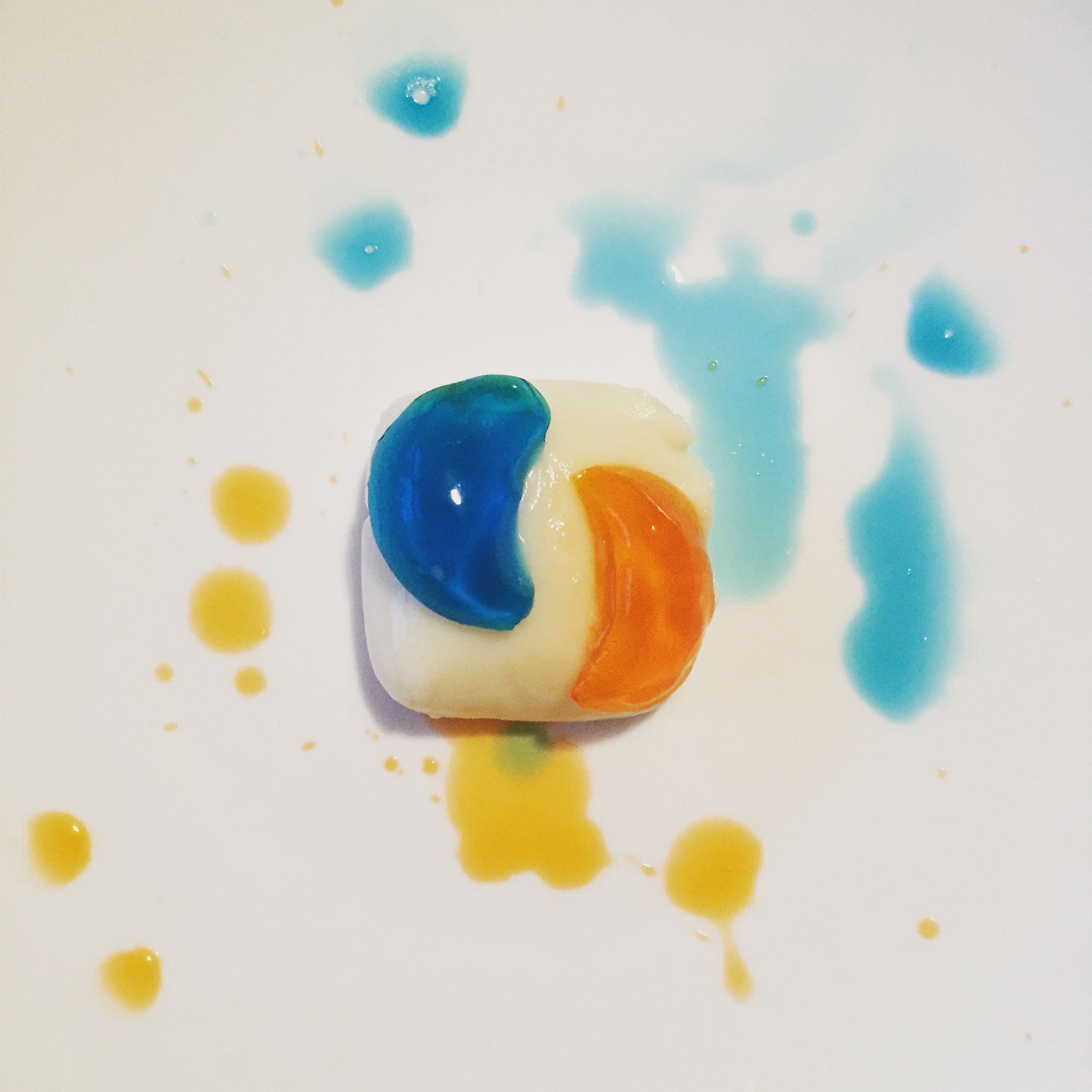 Edible Tide Pod Jell-O Shots : 7 Steps (with Pictures) - Instructables