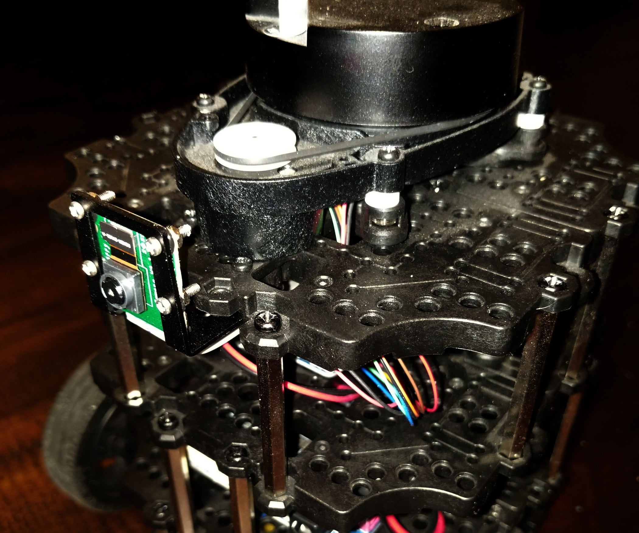 Install ROS Kinetic, TurtleBot3, Raspicam on Raspberry Pi 4b : 5 Steps - Instructables