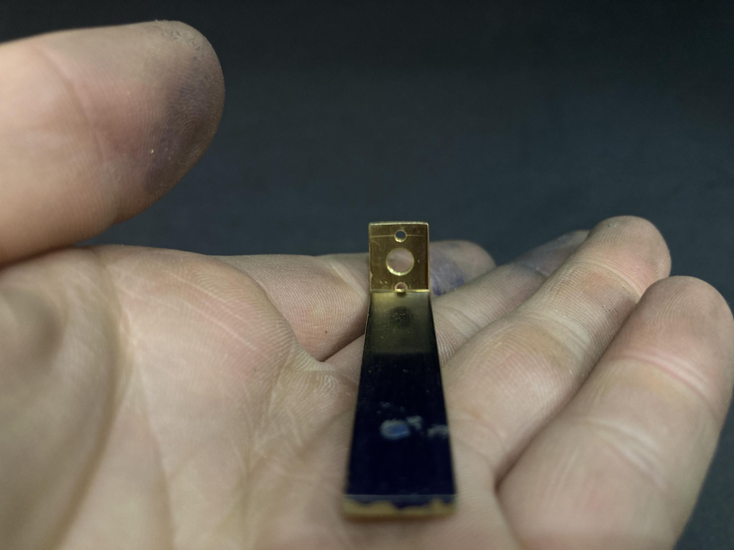 Light-Tracking BEAM Robot Head : 57 Steps (with Pictures) - Instructables