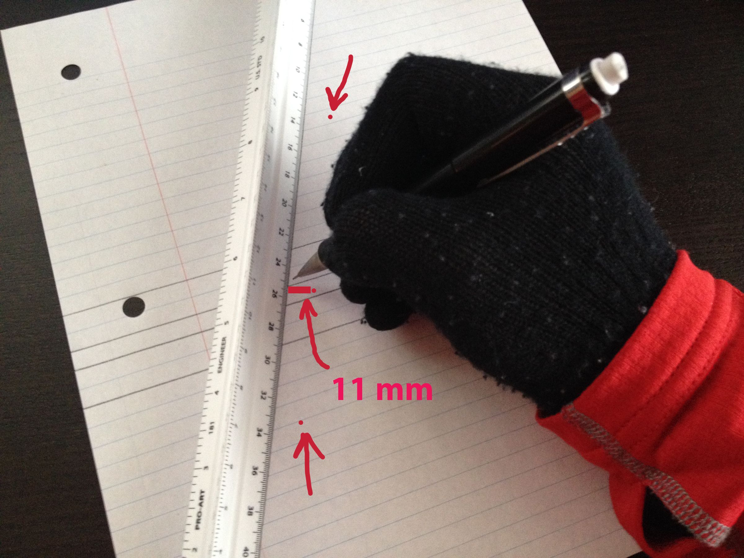 Drawing a Small Road Layout : 9 Steps - Instructables