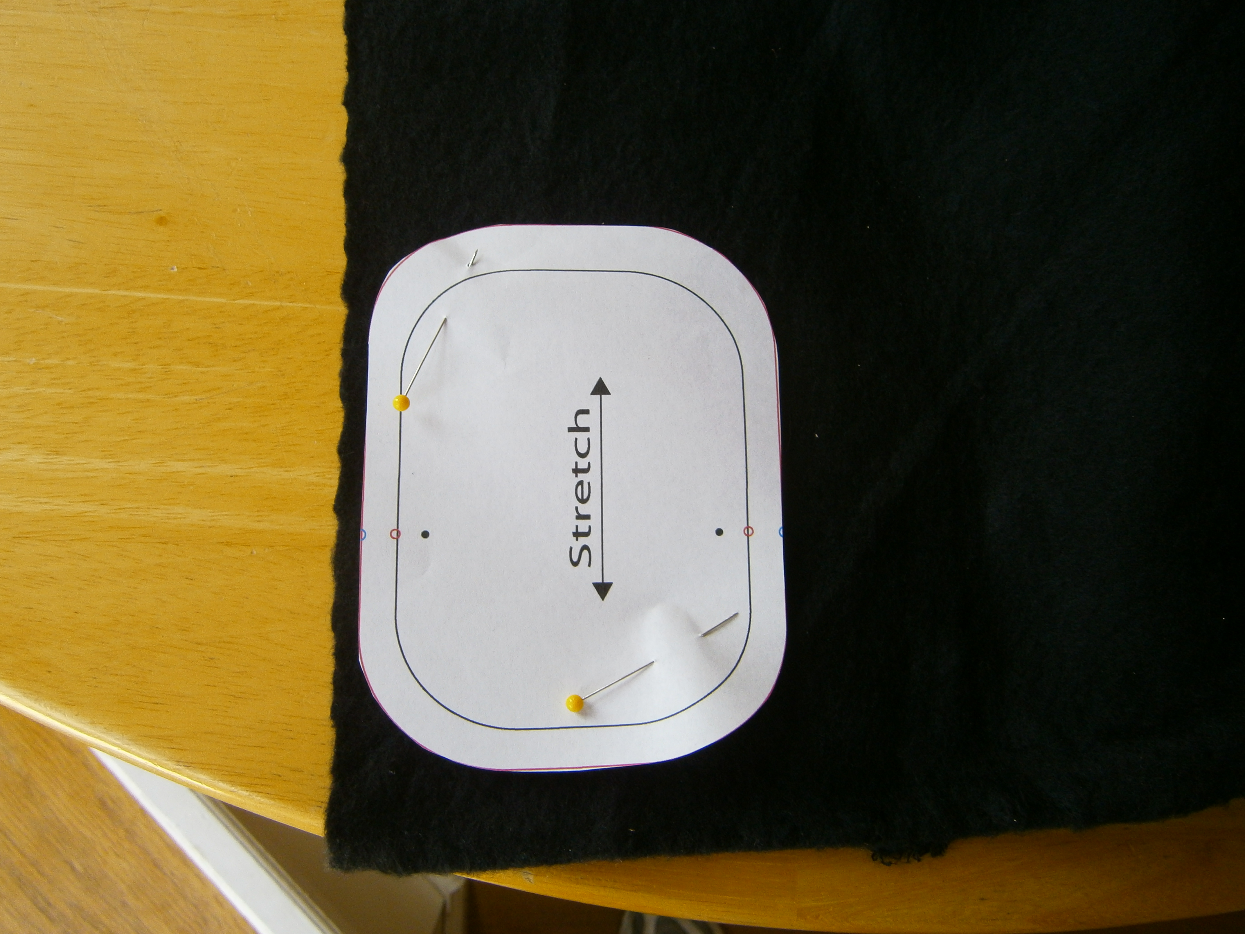 Monster Mittens : 18 Steps (with Pictures) - Instructables