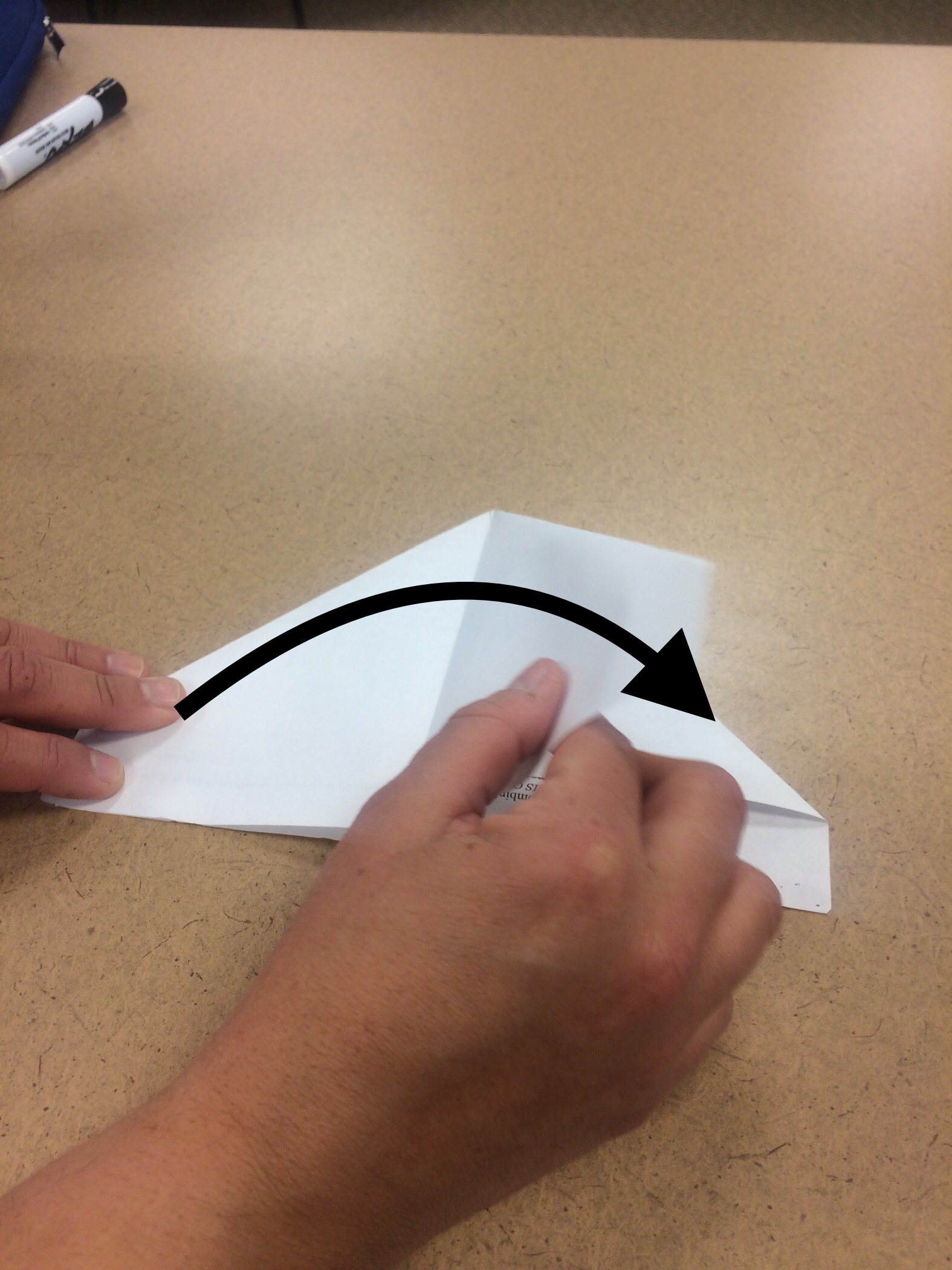 How to Fold a Paper Box : 14 Steps - Instructables