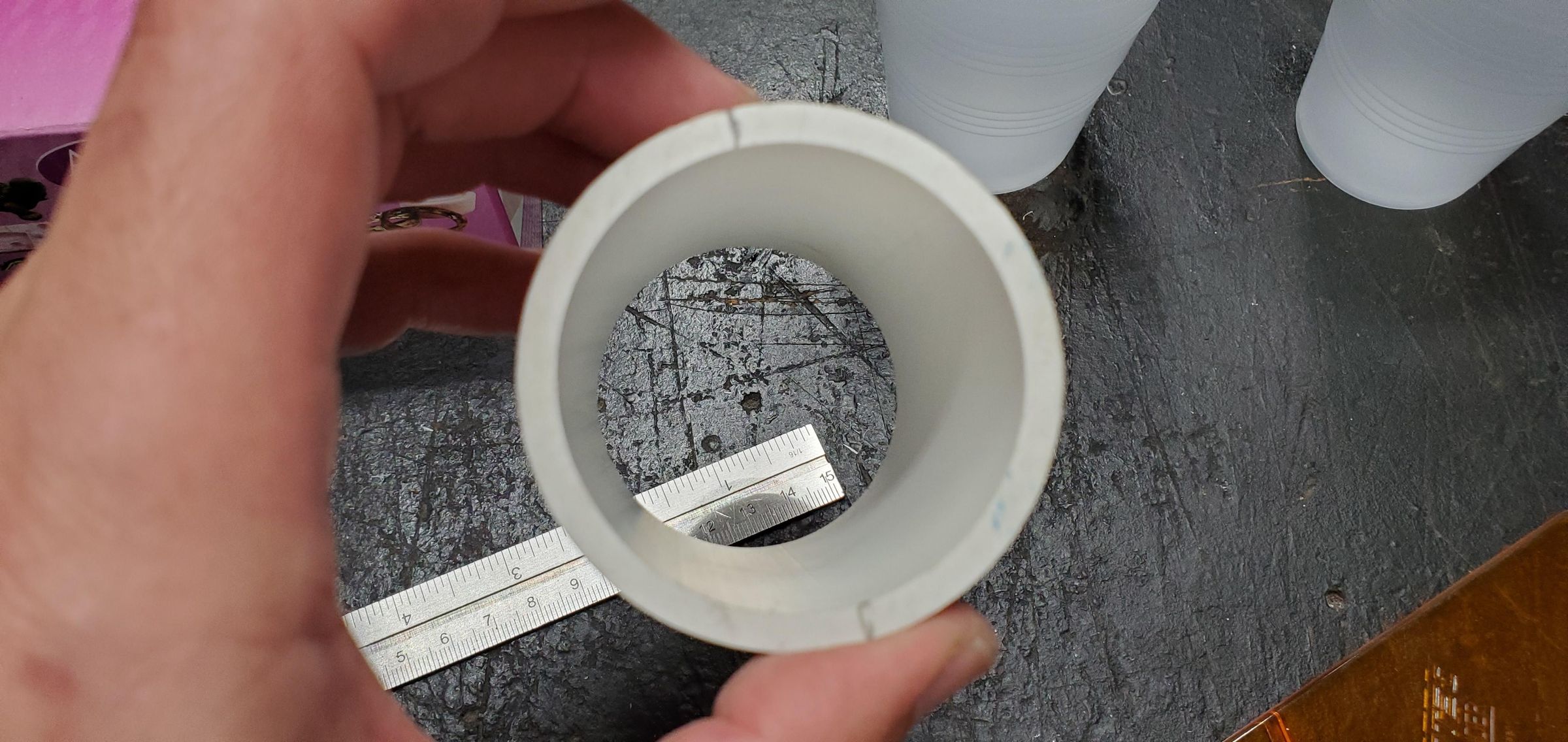 Epoxy Resin Screwdriver/Nut Driver From Silicone Mold Making to Casting ...