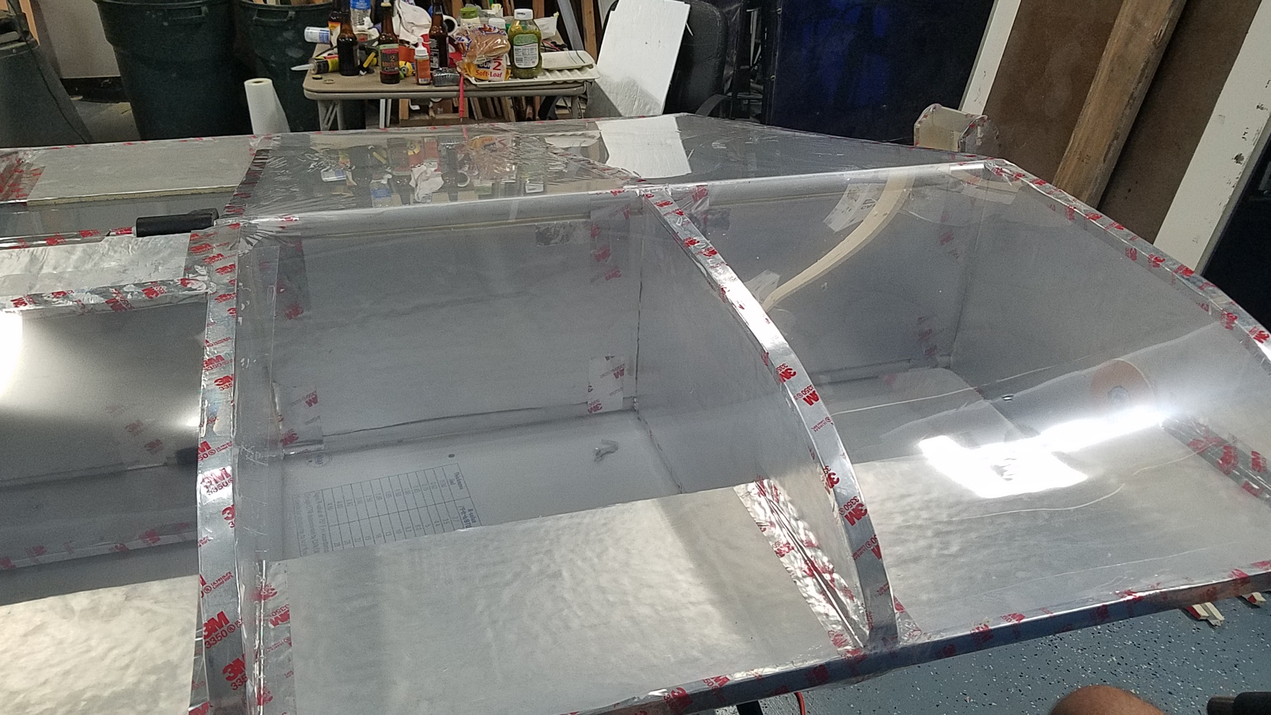 Homemade Aircraft for Under $1000 (FlugTag Style) : 8 Steps (with ...