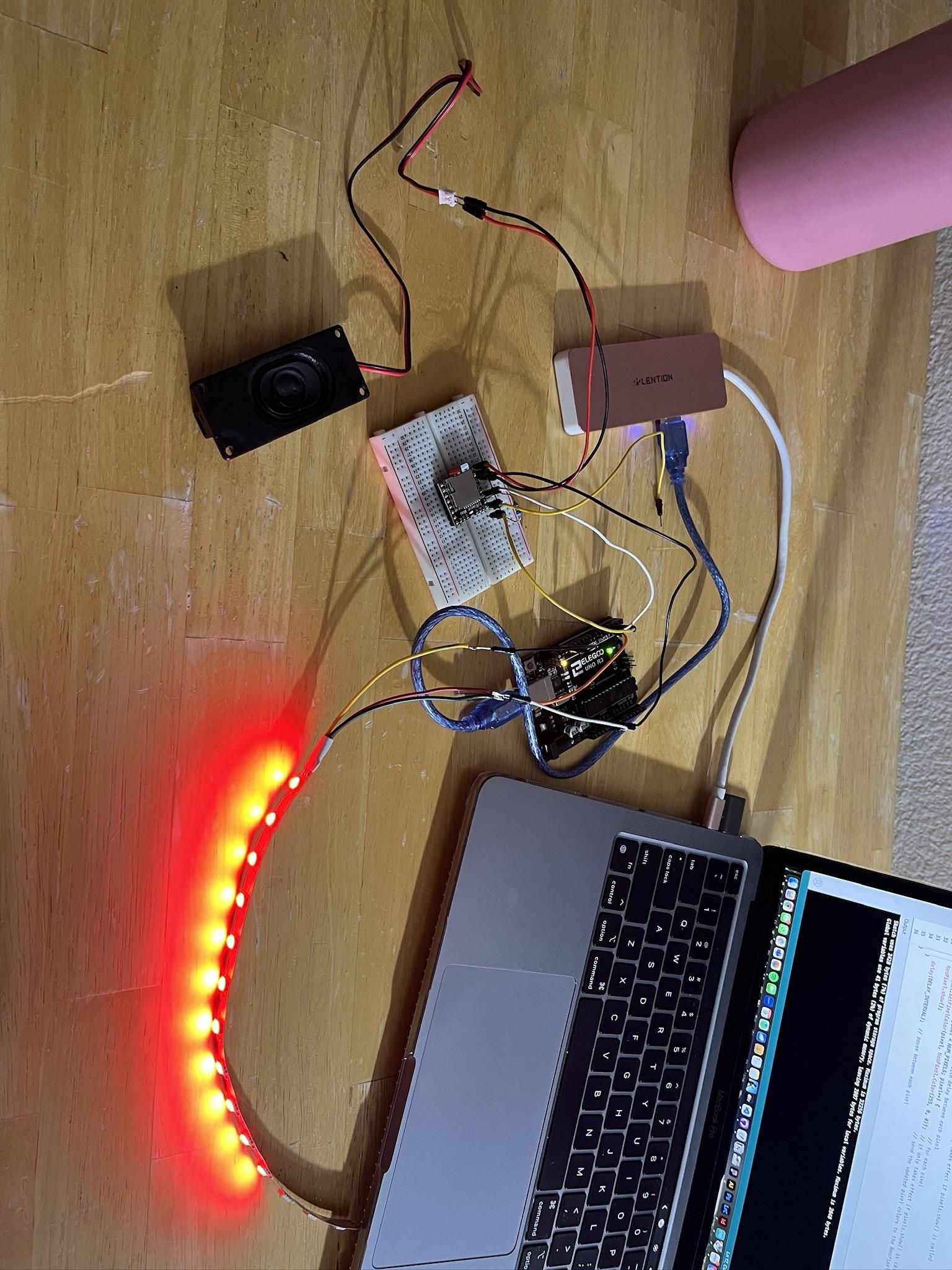 Oven Oops Timer : 10 Steps - Instructables