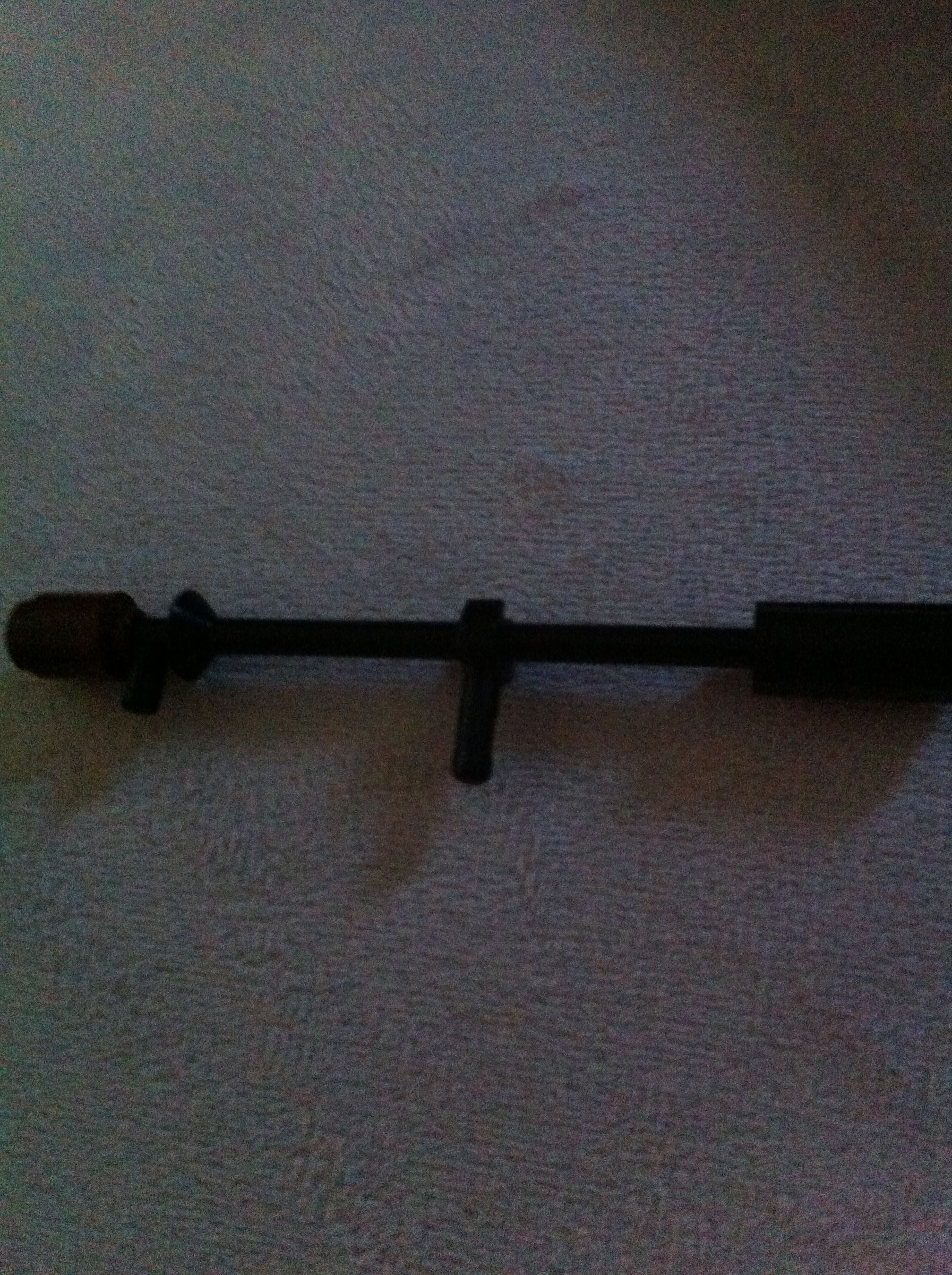 Sniper Rifle : 4 Steps - Instructables