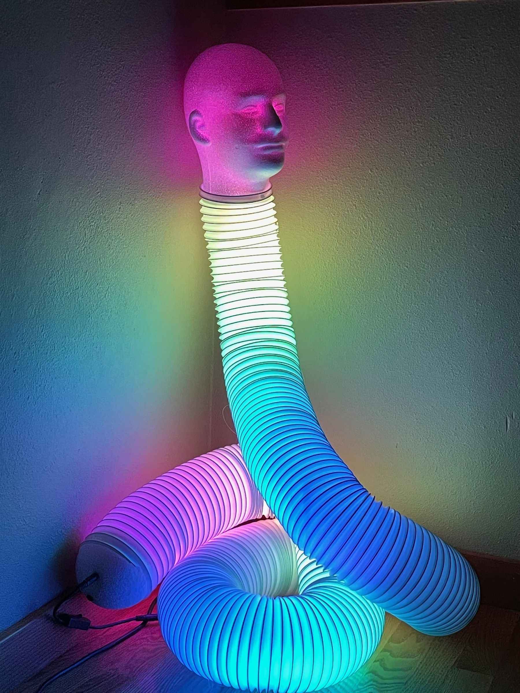 HeadLamp : 11 Steps (with Pictures) - Instructables