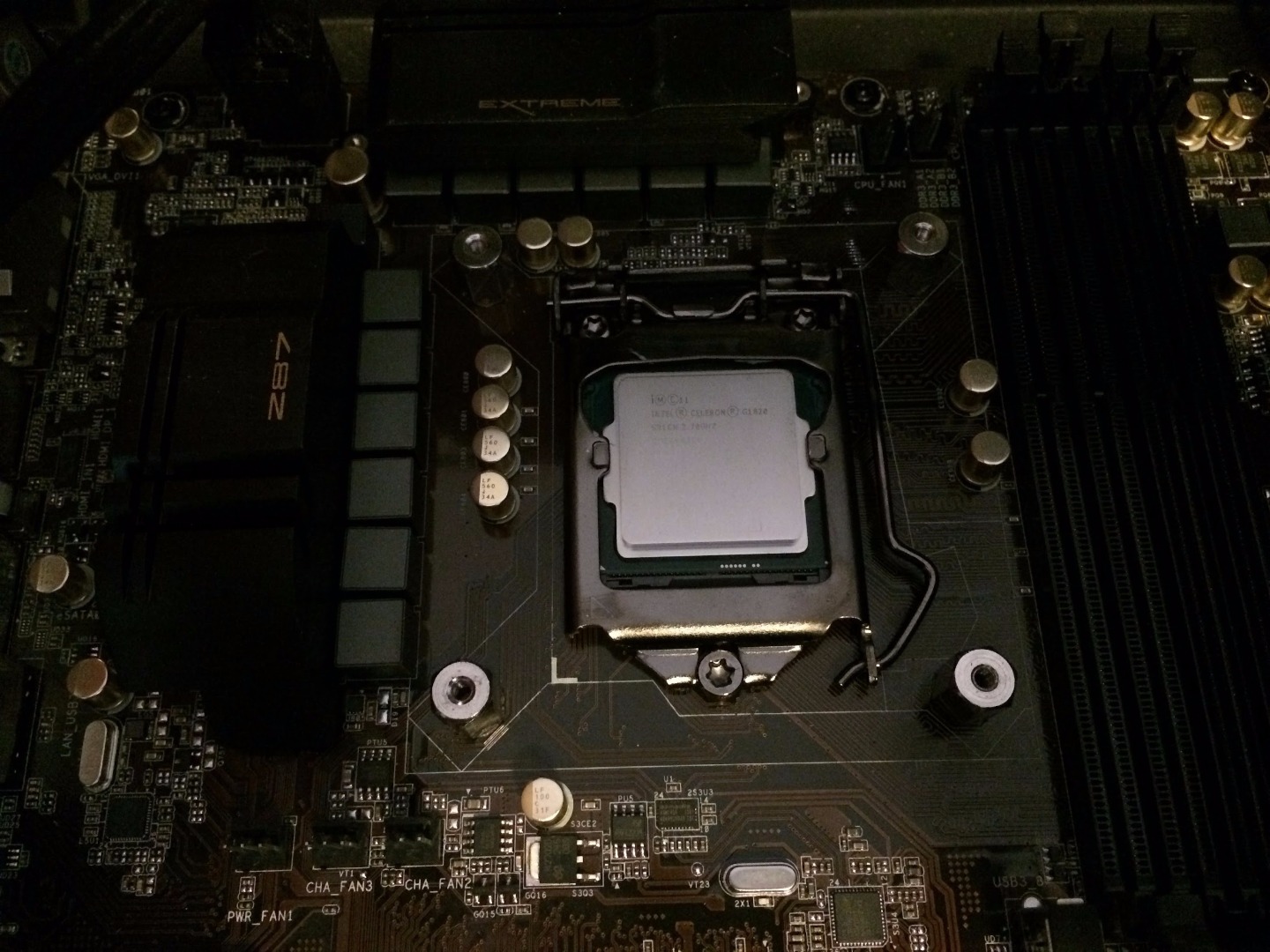 How to Assemble a Computer : 15 Steps - Instructables