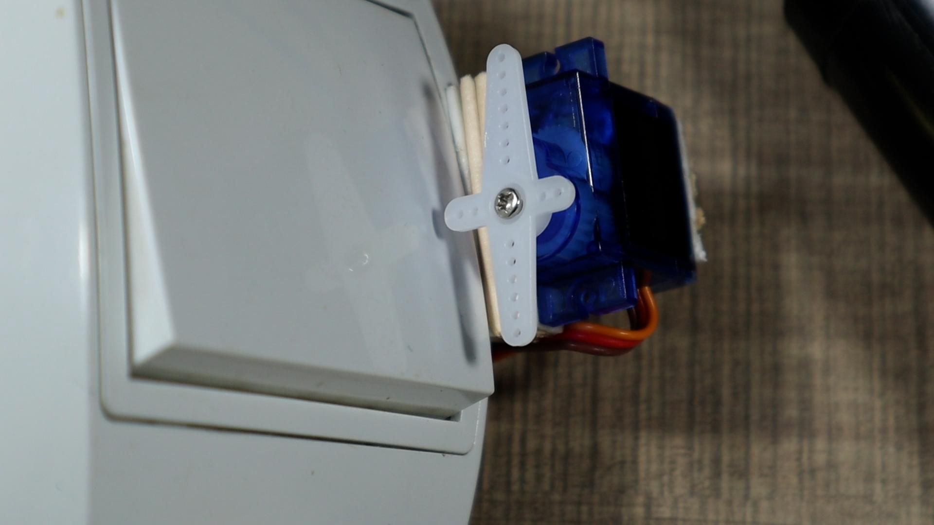 ButtonBot - a DIY Solution to Automate Any Switch With Home Assistant ...