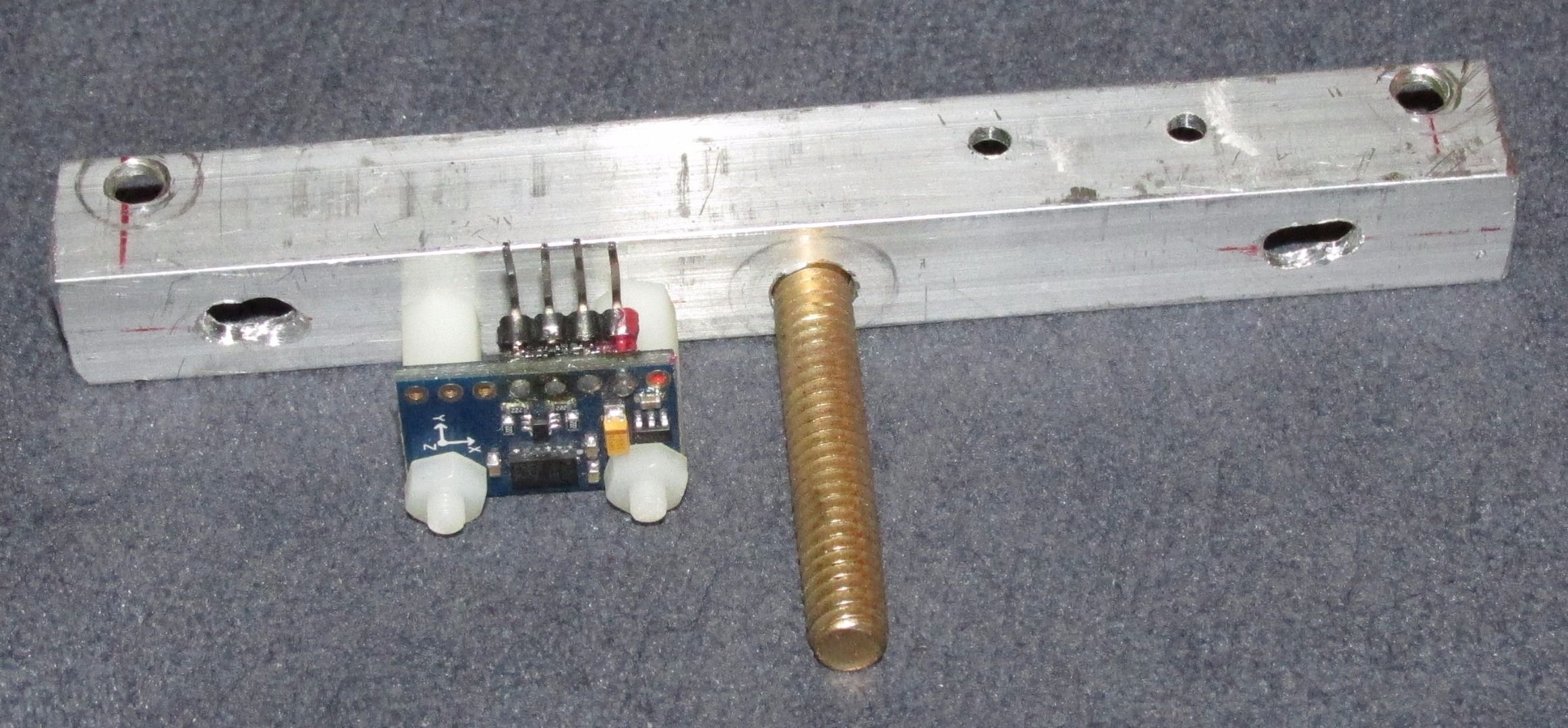 Spotter Scope : 9 Steps - Instructables