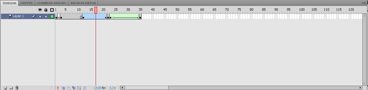 Making Your First Video Game (with Flash) : 12 Steps - Instructables