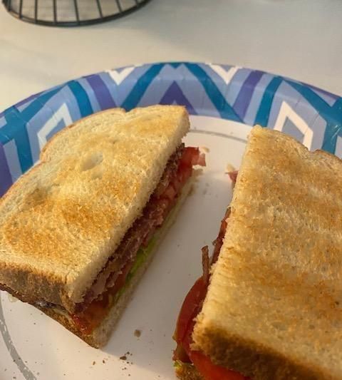 Classic BLT : 4 Steps - Instructables