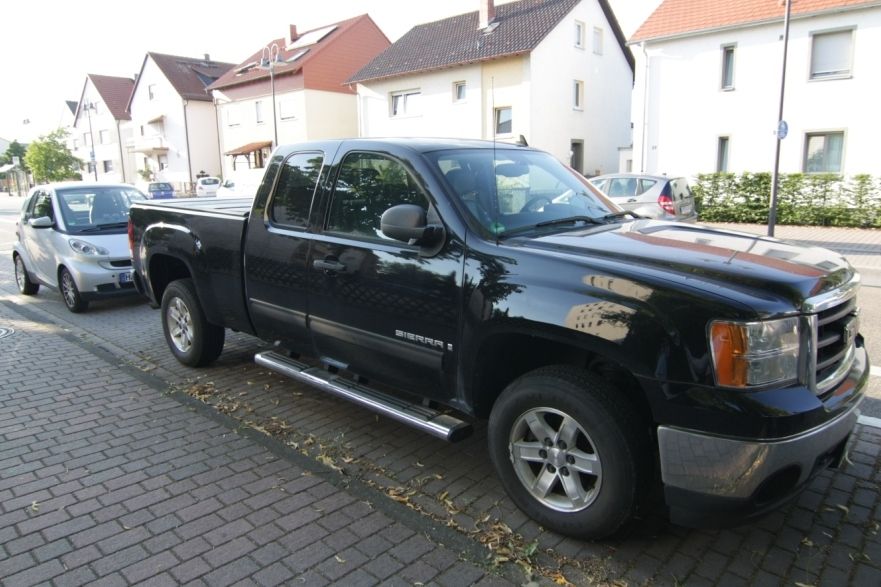 Ignition Free Electric Windows on Smart Car (Smart 451) : 4 Steps (with ...