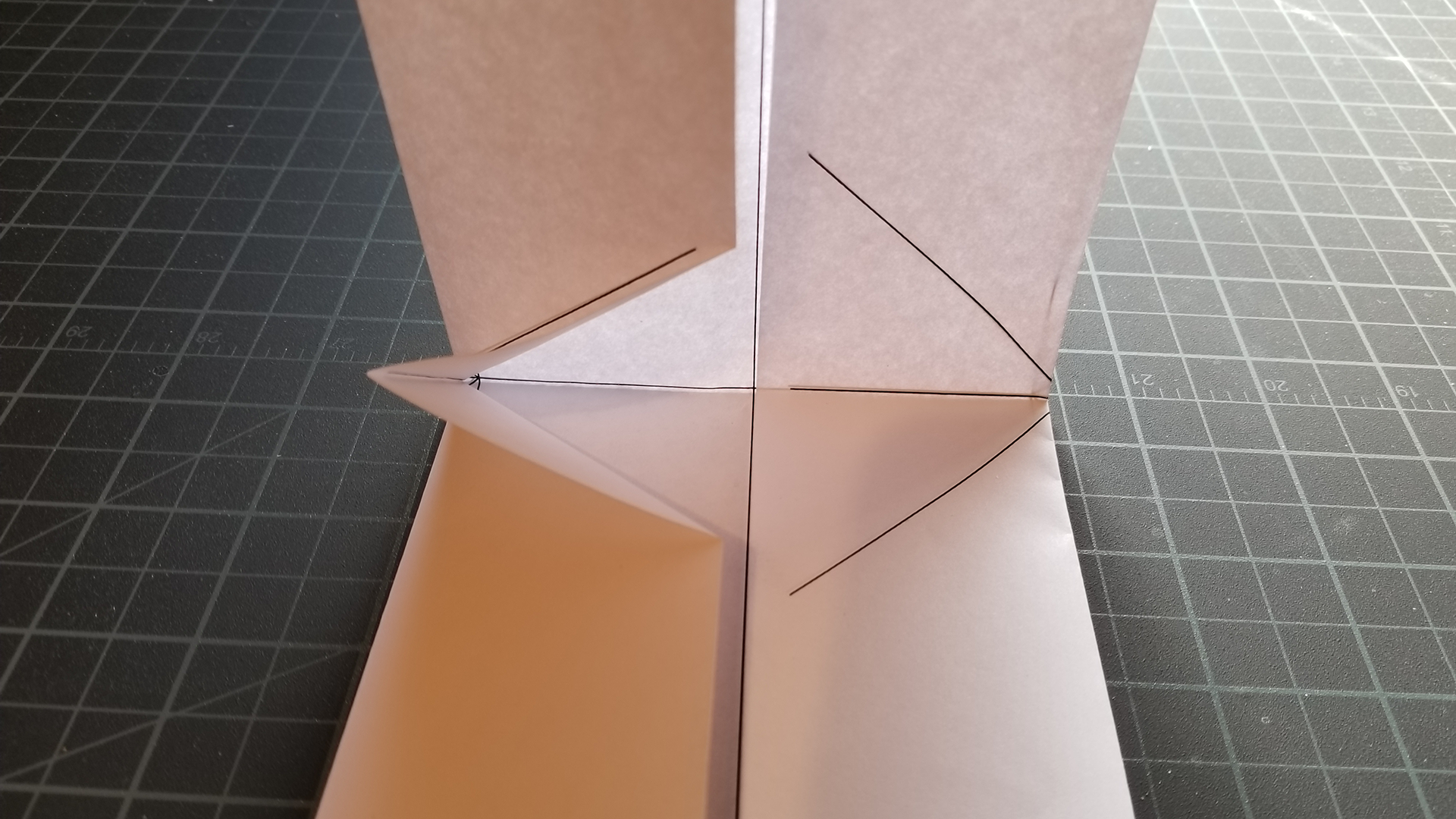 Make Your Own Folding Map Booklet : 5 Steps (with Pictures) - Instructables