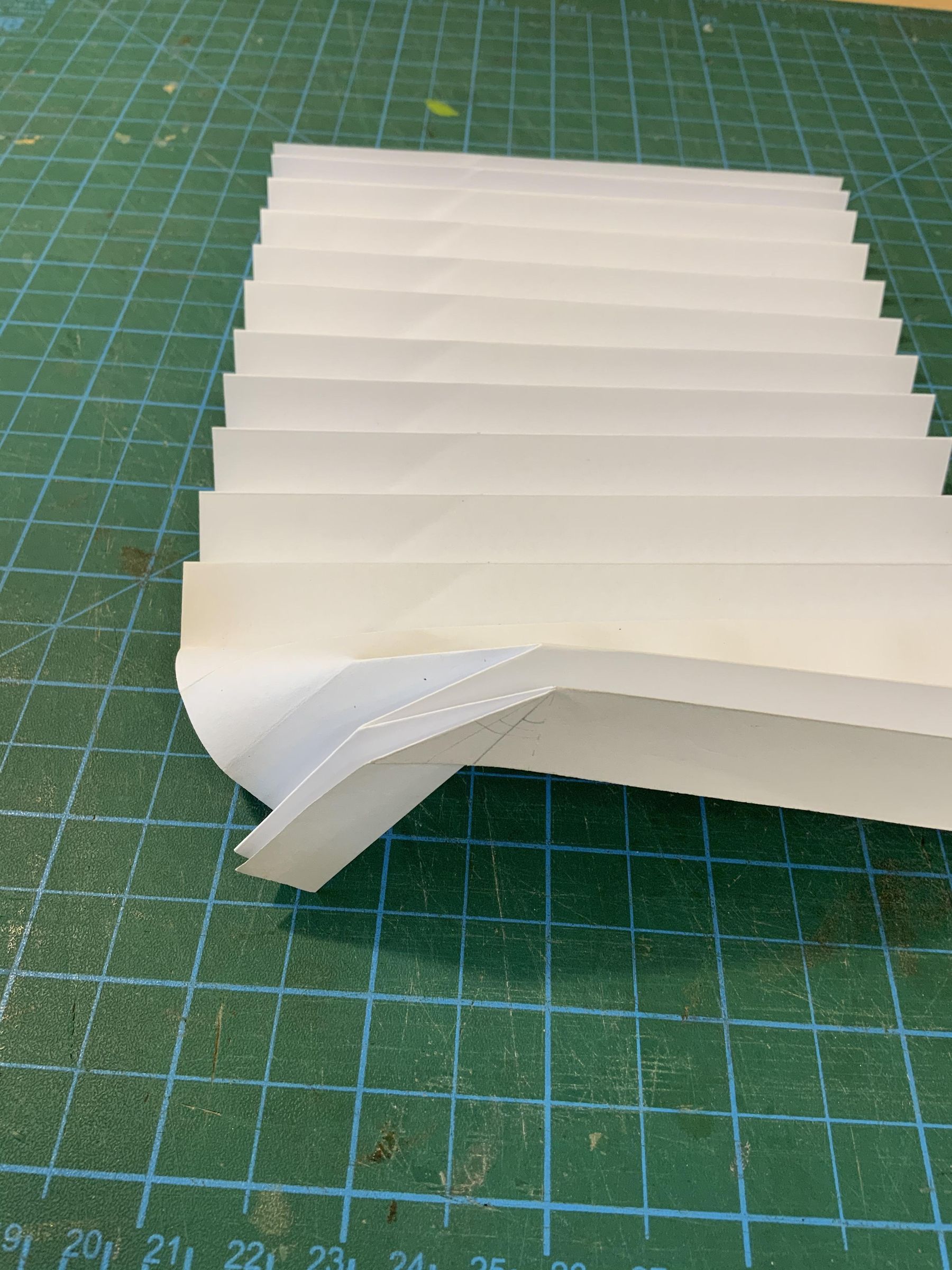 One Paper - One Folding Technique : 8 Steps (with Pictures) - Instructables