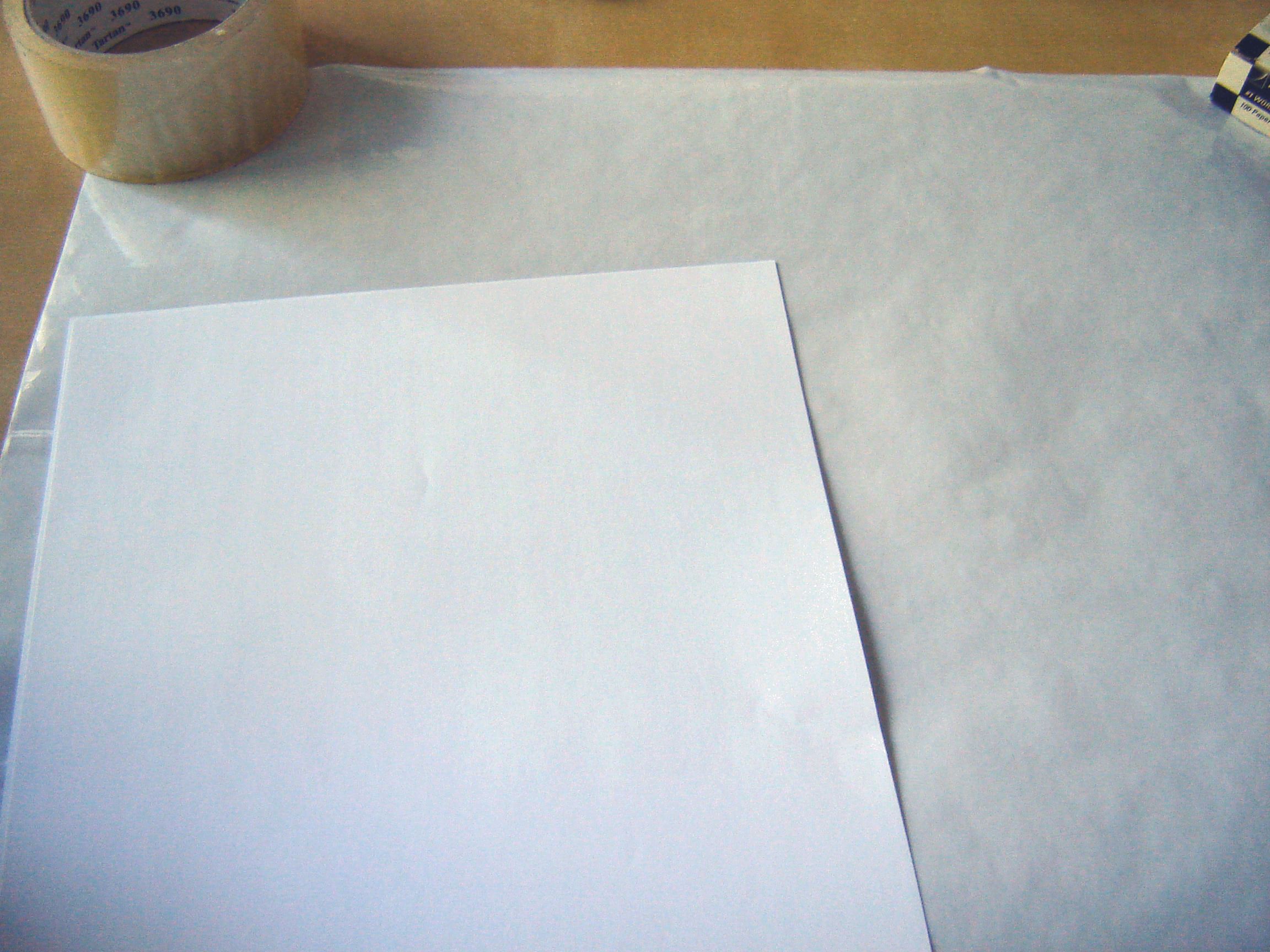 Reusable Posty Notes : 6 Steps (with Pictures) - Instructables