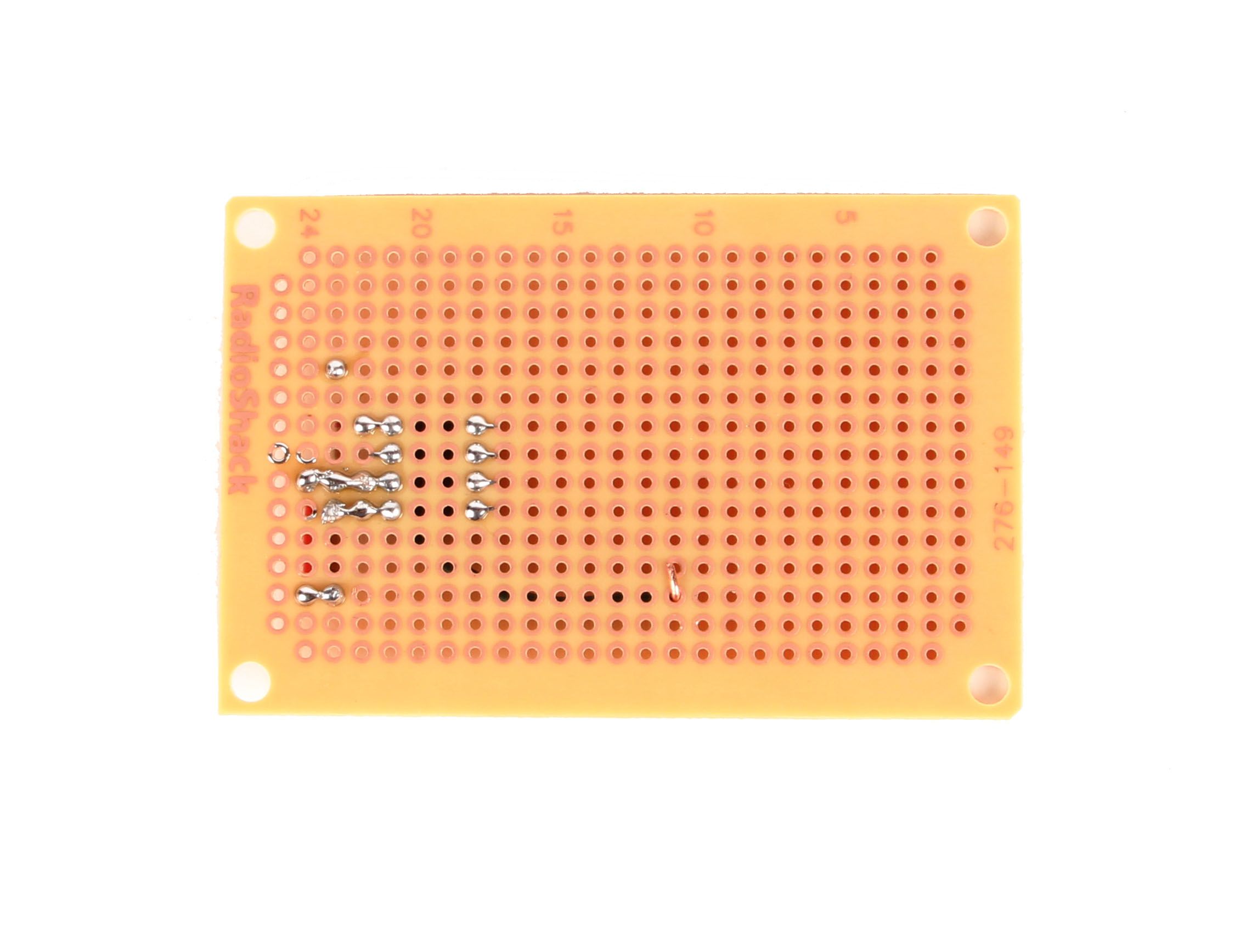 Arduino Guitar Tuner : 15 Steps (with Pictures) - Instructables