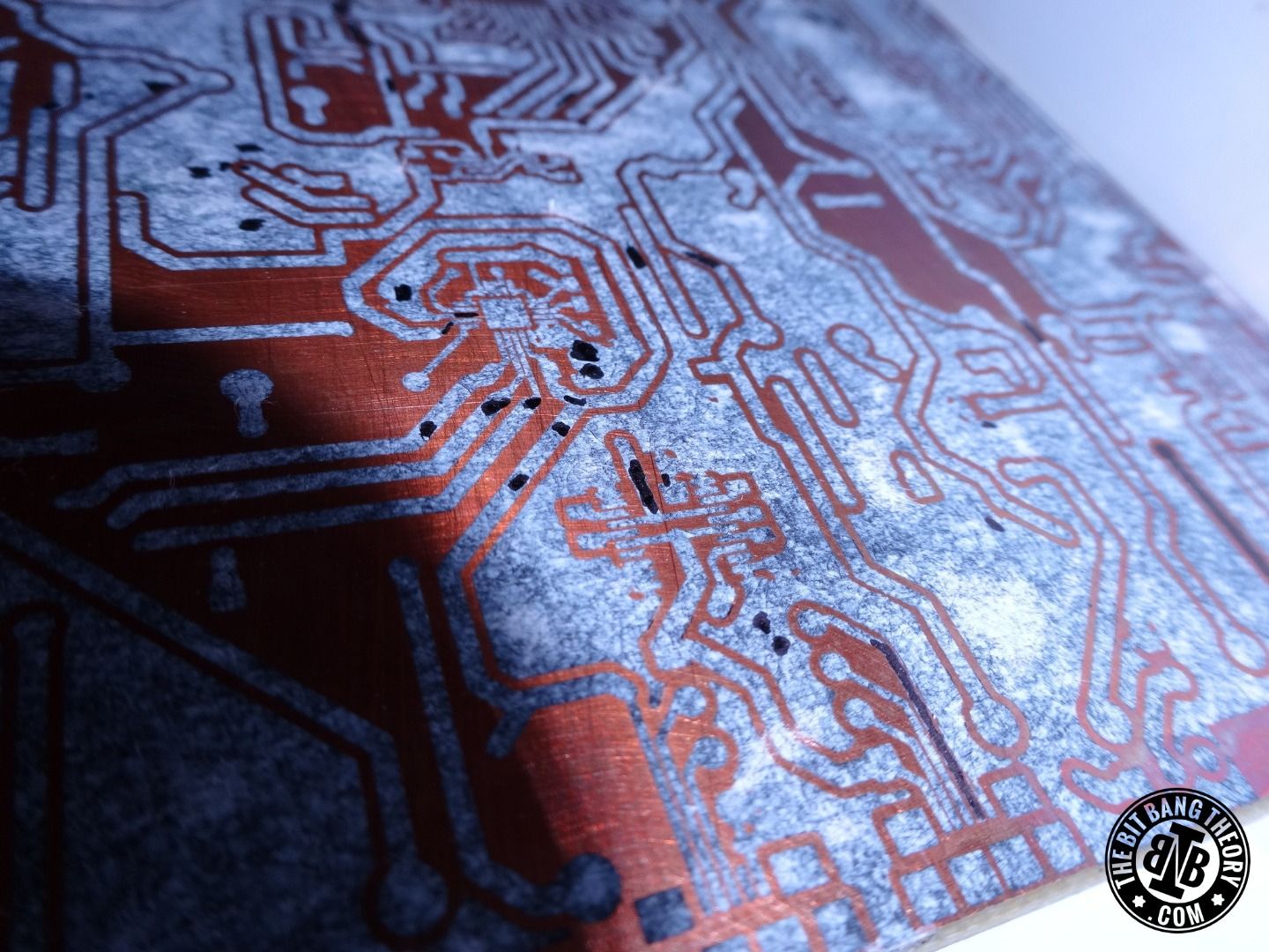 HacKeyboard, a Mechanical Keyboard Built From Scratch : 42 Steps (with ...