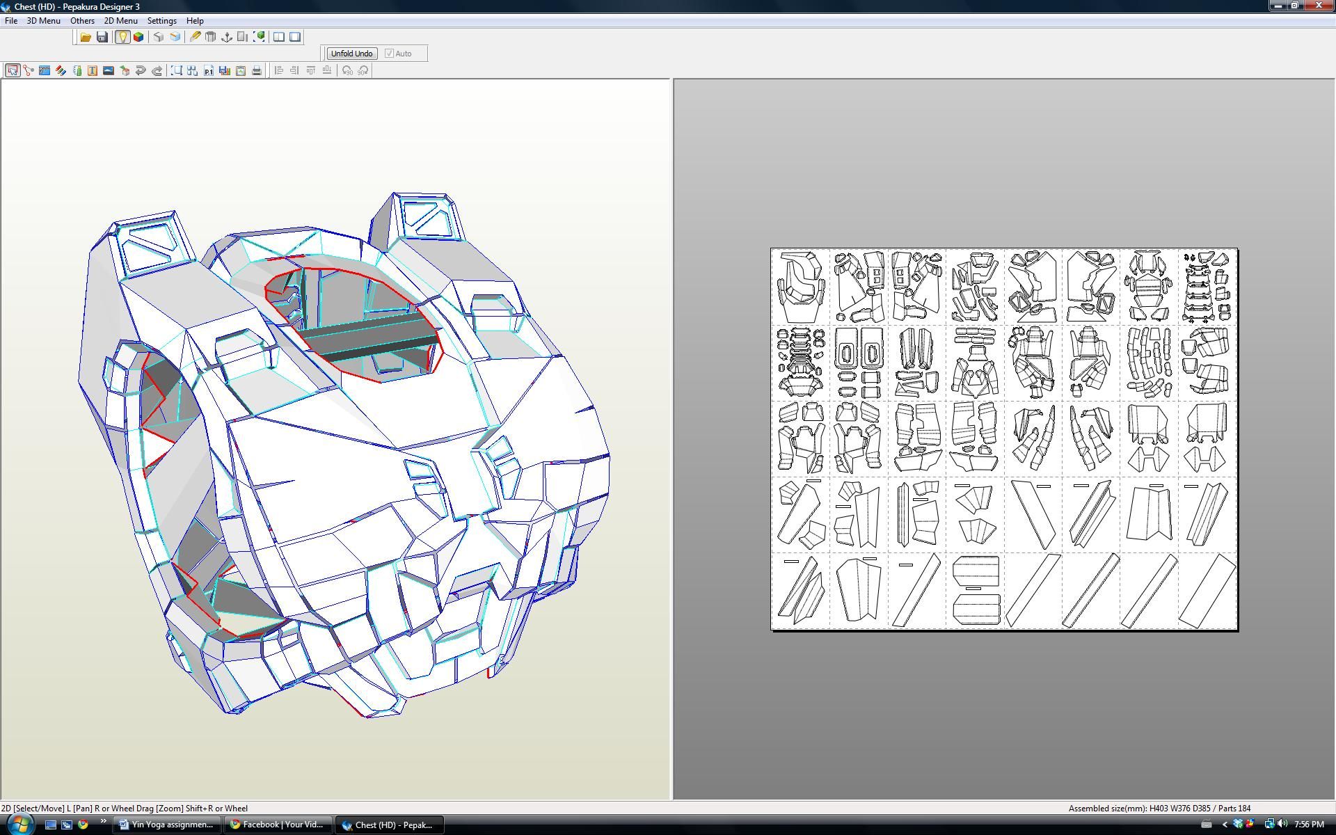How to Build Halo Armor : 6 Steps - Instructables
