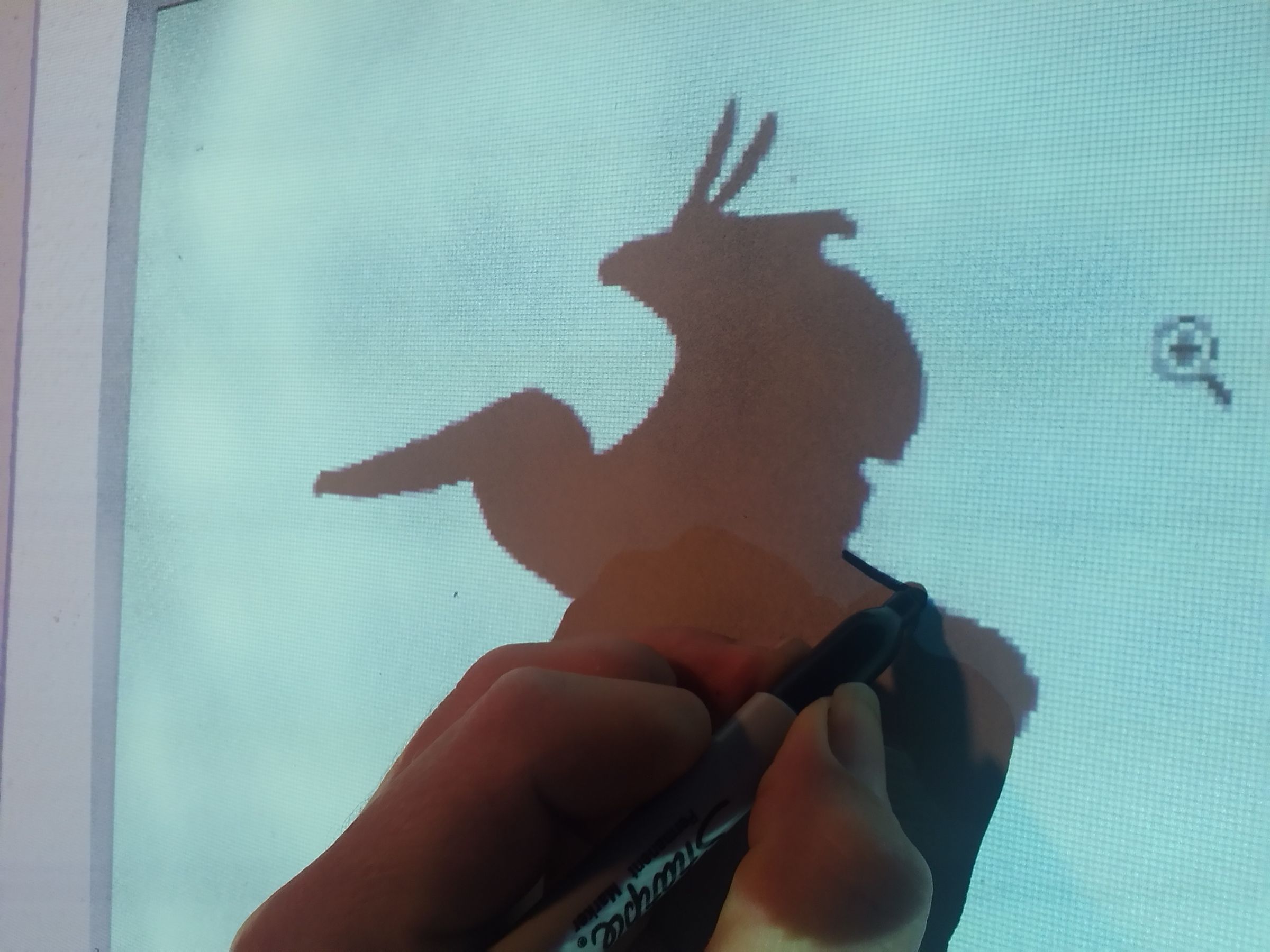 Everything I Know About Stencils : 10 Steps (with Pictures) - Instructables