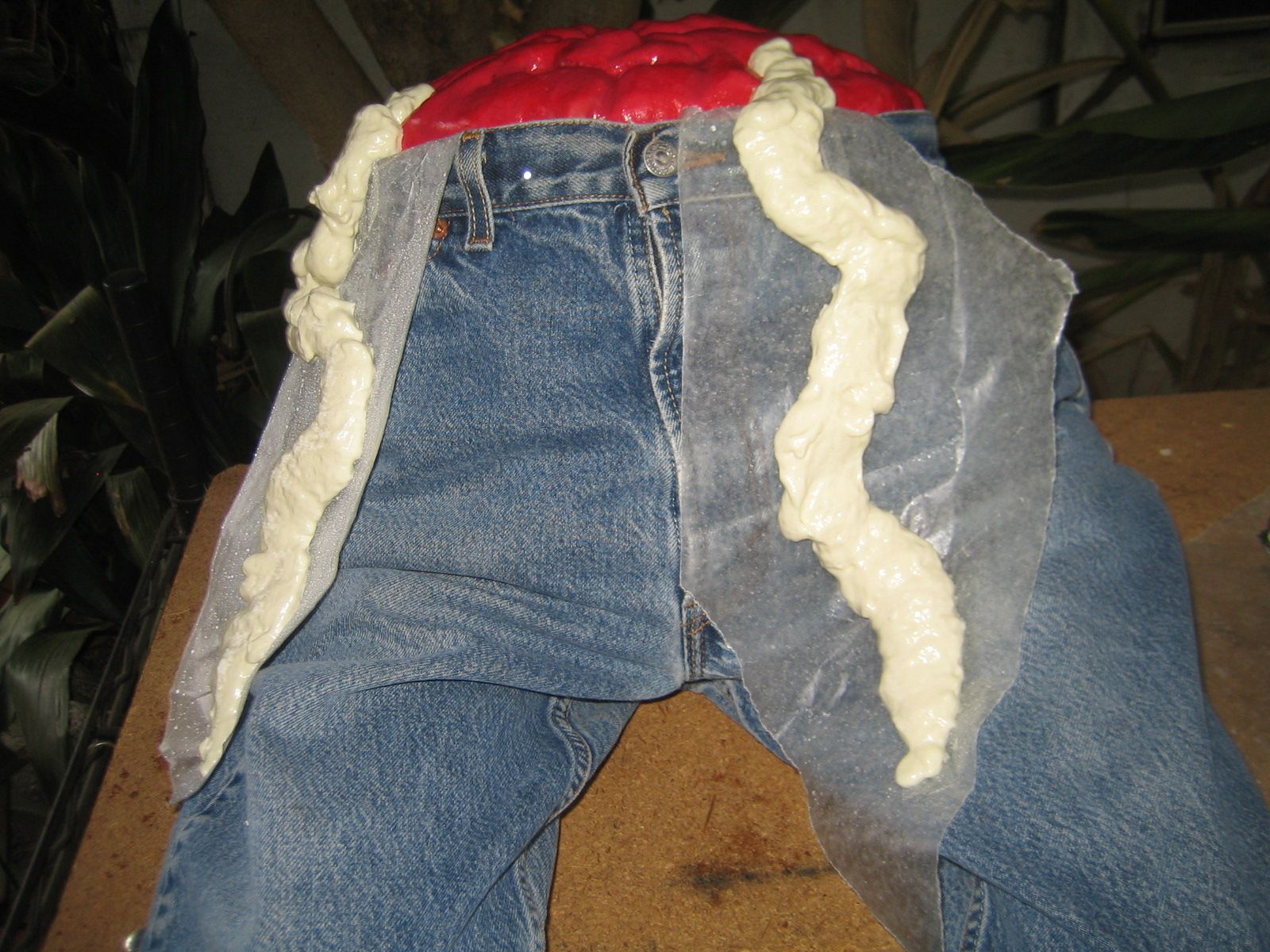 Gutless Joe Prop : 6 Steps - Instructables