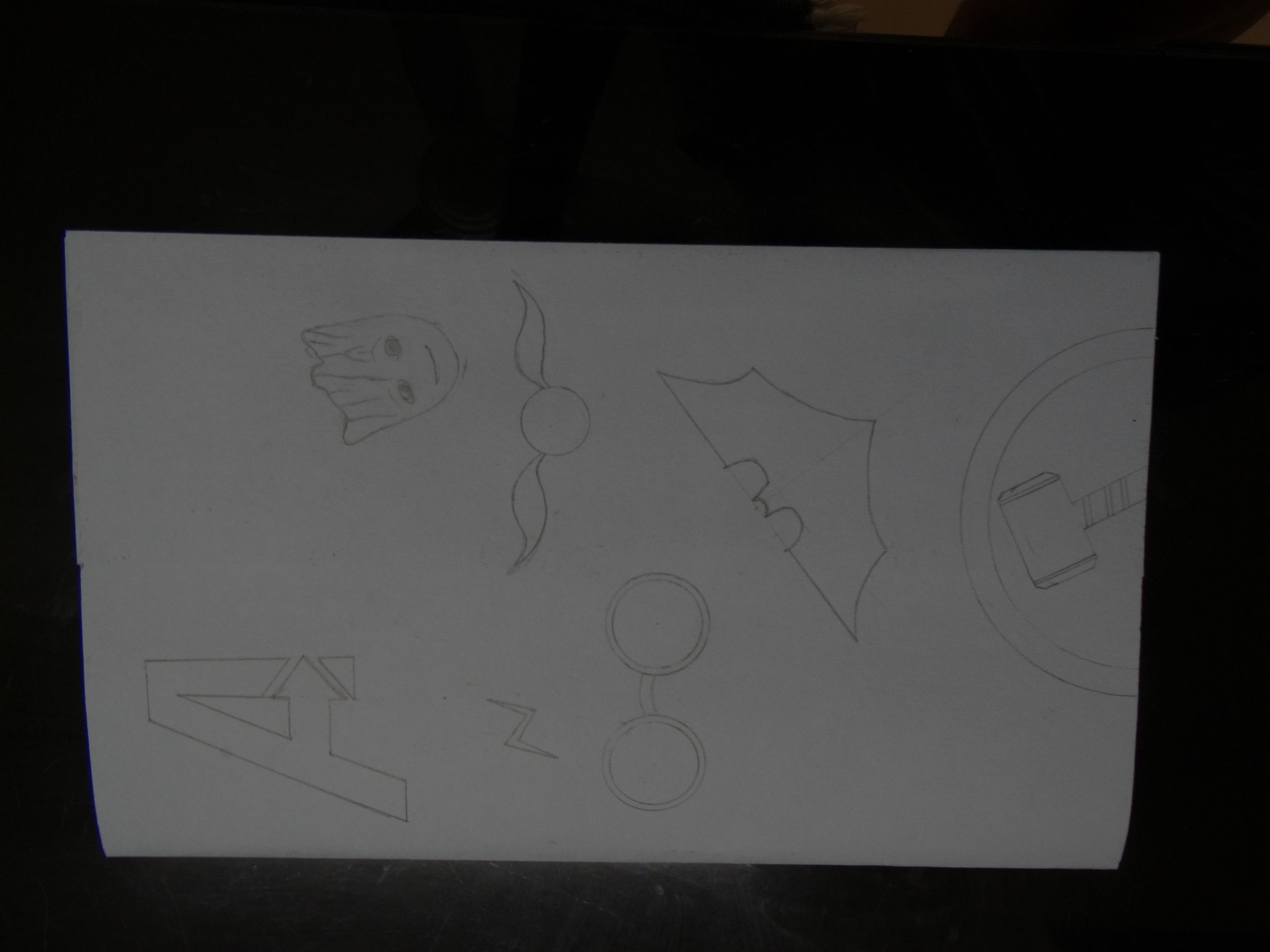 Removable Notebook Cover : 6 Steps - Instructables