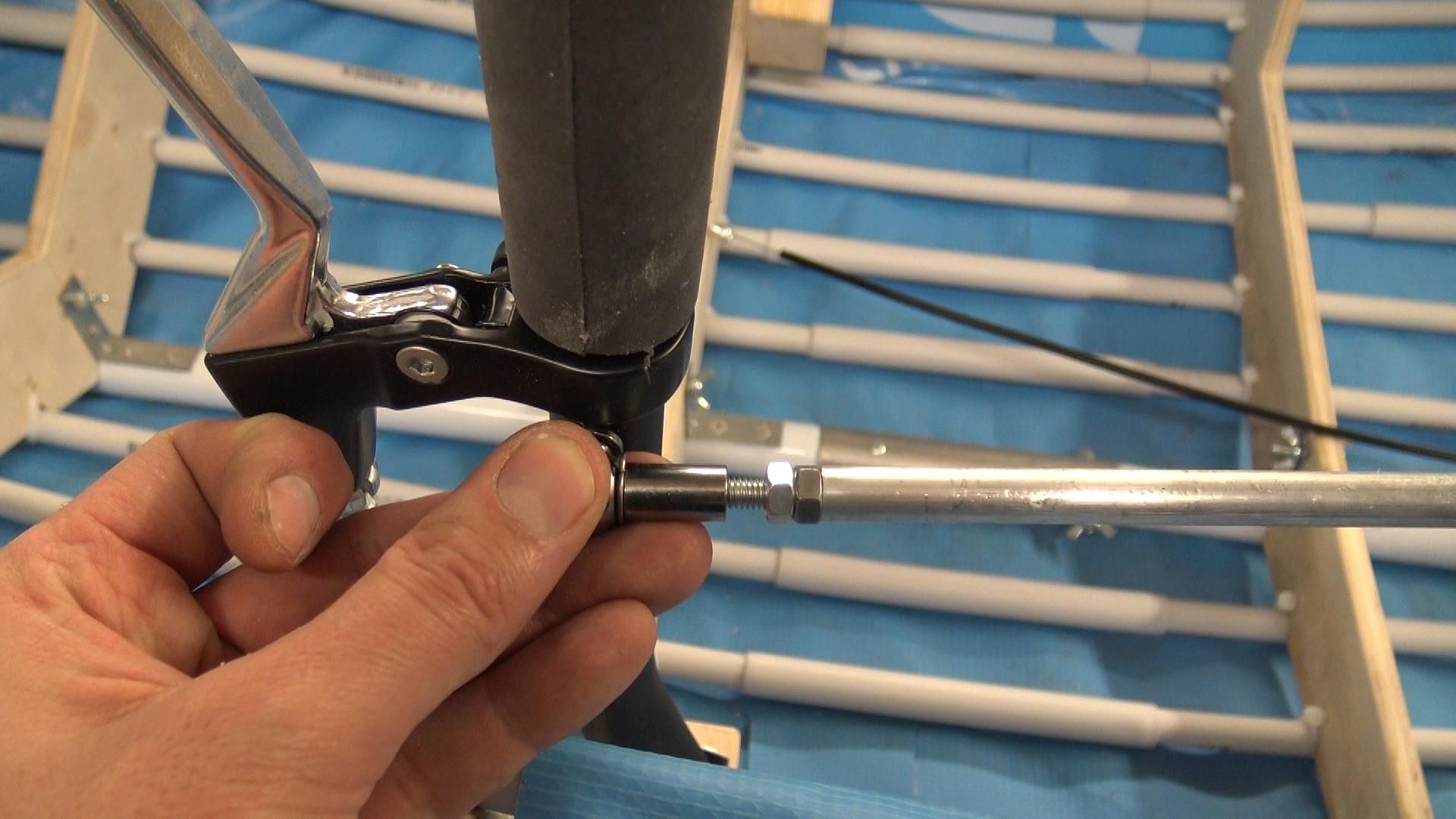 Swimming Pool Canoe : 7 Steps (with Pictures) - Instructables