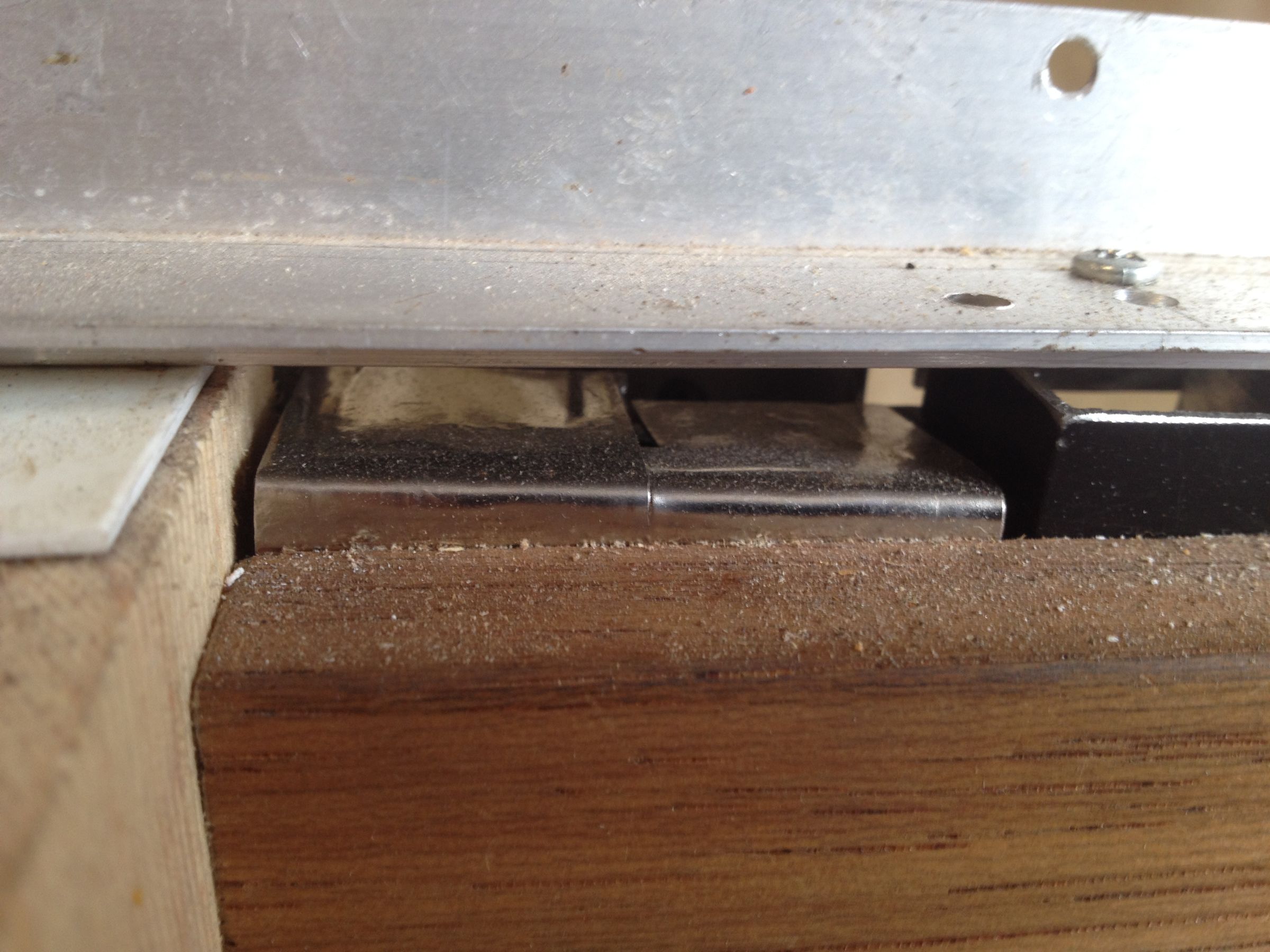 Automatic Screw Sorter : 13 Steps (with Pictures) - Instructables