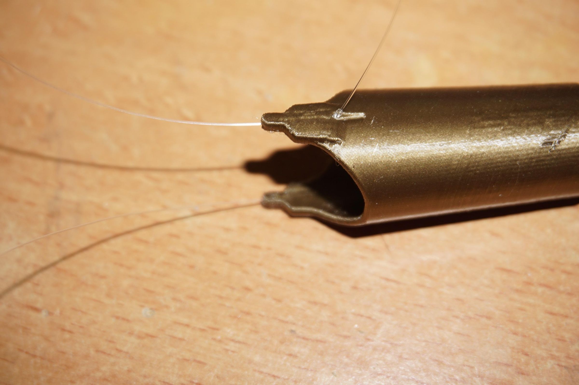 3D Printed Articulated Finger Extensions : 14 Steps (with Pictures ...