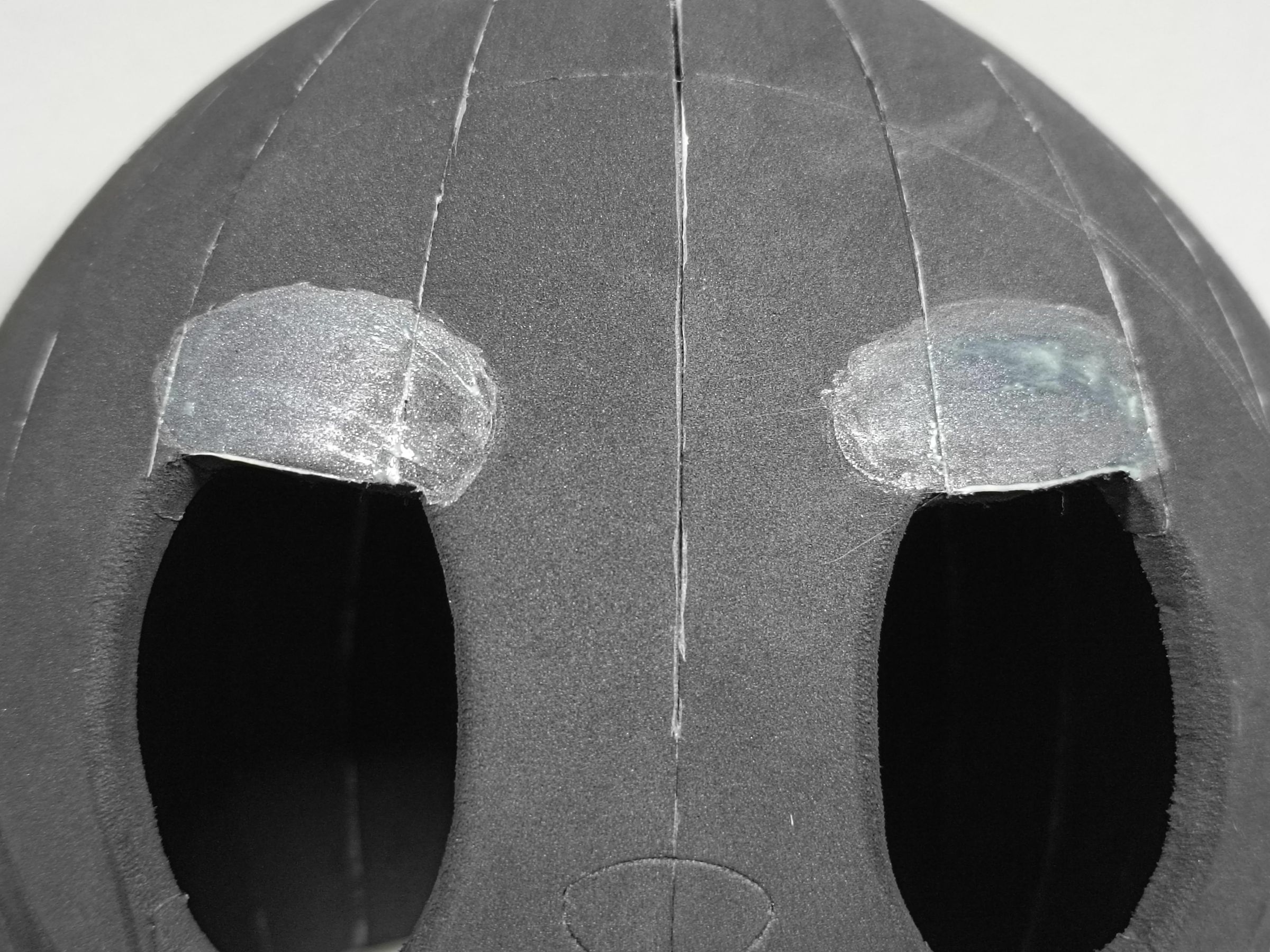 Rainbow Labubu Mask : 37 Steps (with Pictures) - Instructables