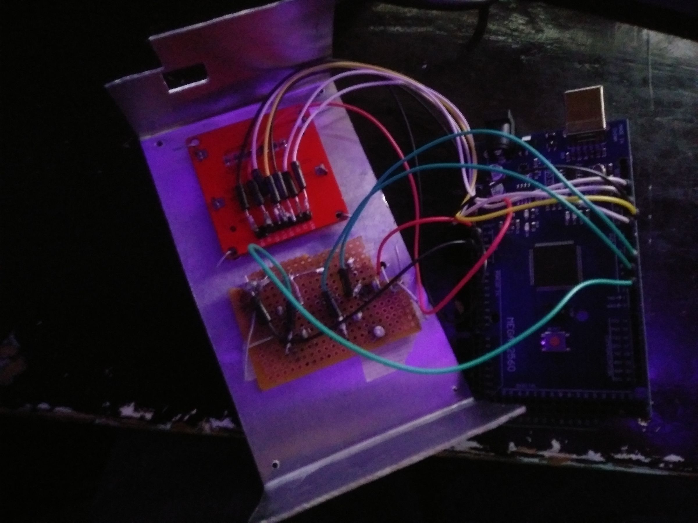 ITTT Arduino Tamagotchi : 9 Steps - Instructables