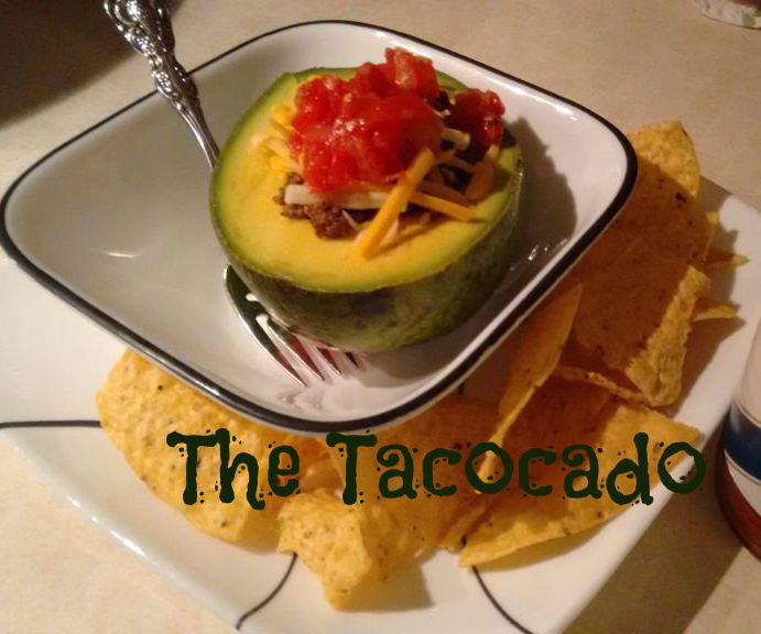 Tacocado : 5 Steps - Instructables
