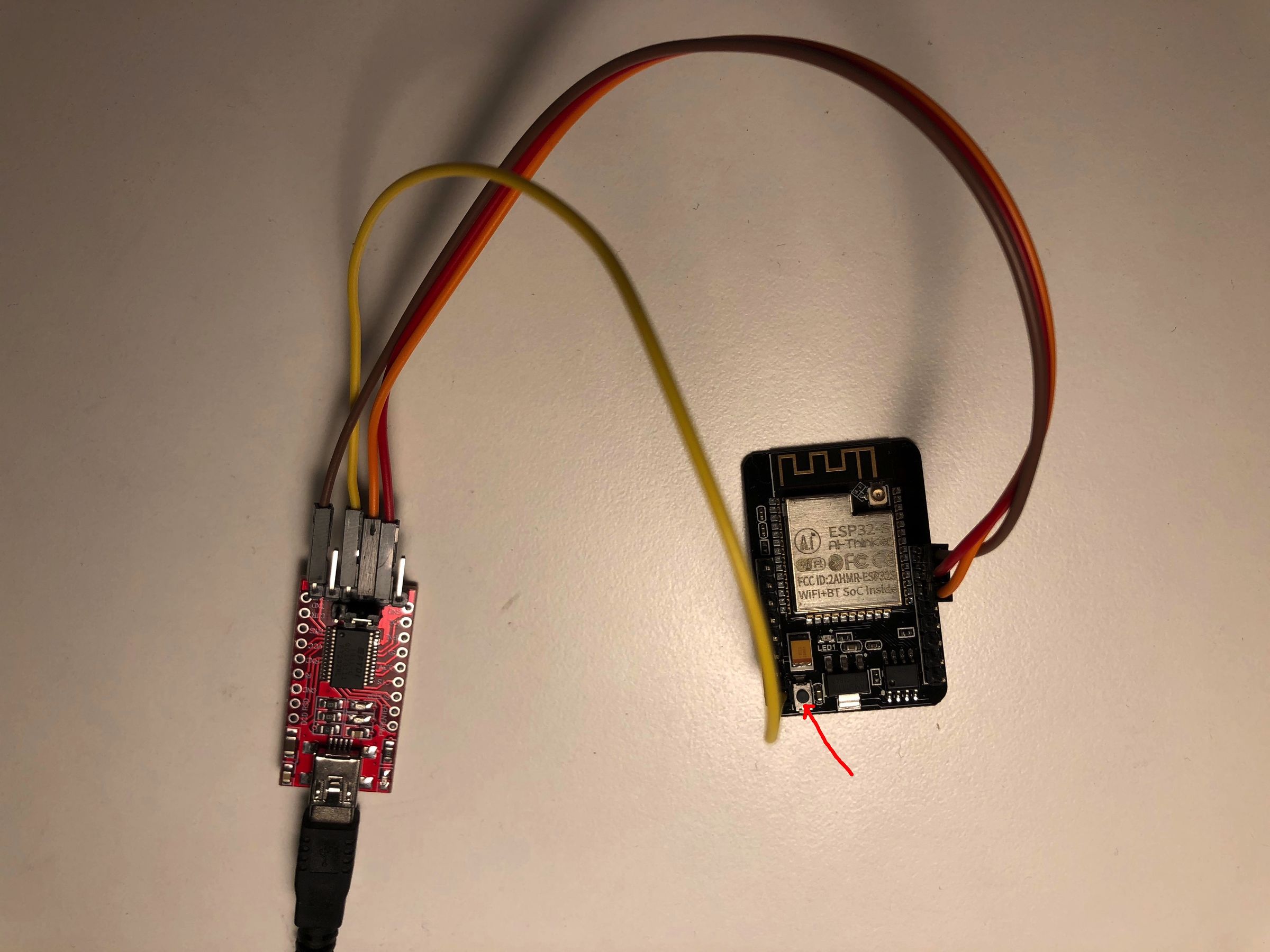 Video Surveillance Robot : 10 Steps - Instructables
