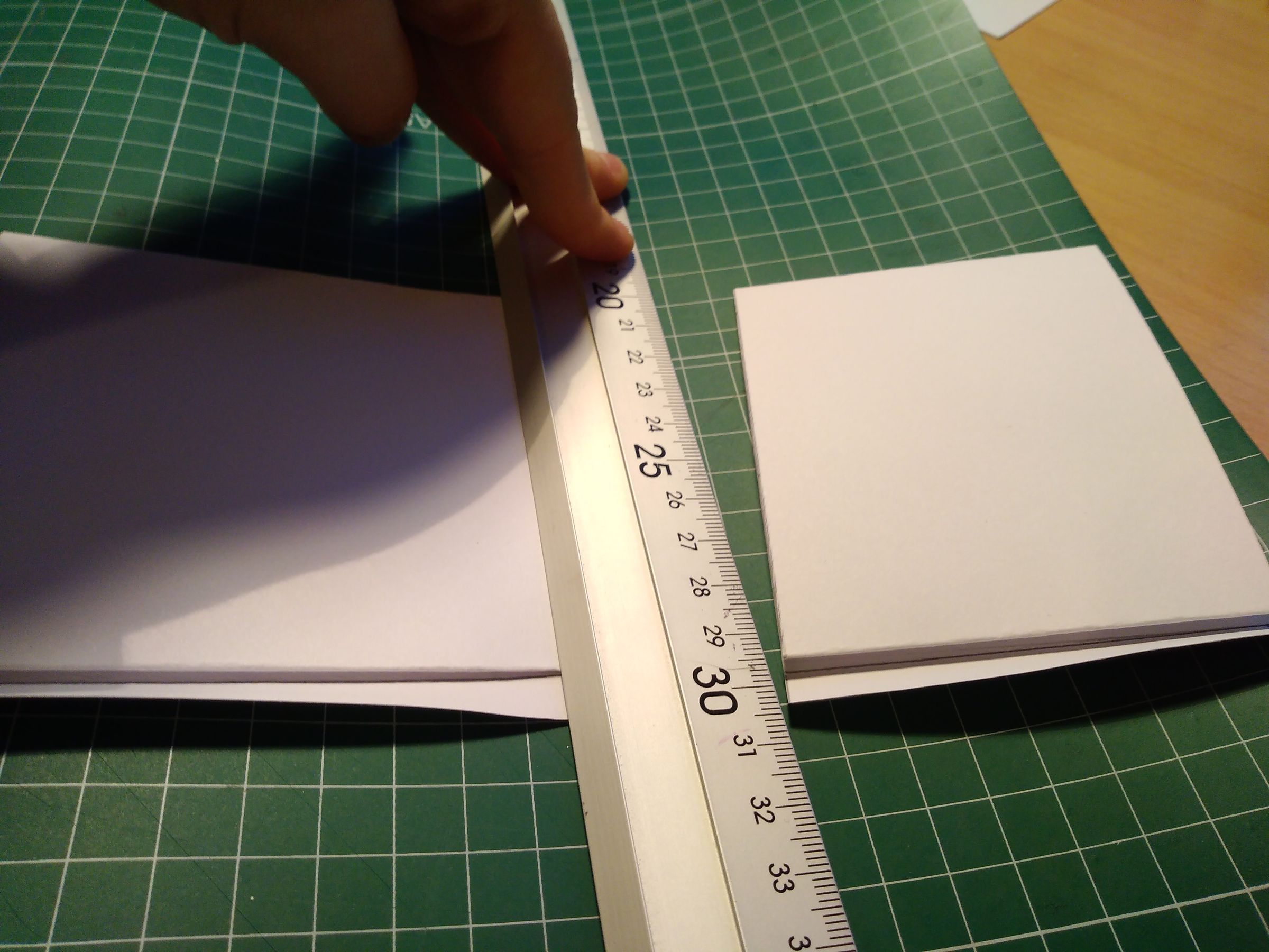 Magic Card (with Template) : 15 Steps (with Pictures) - Instructables