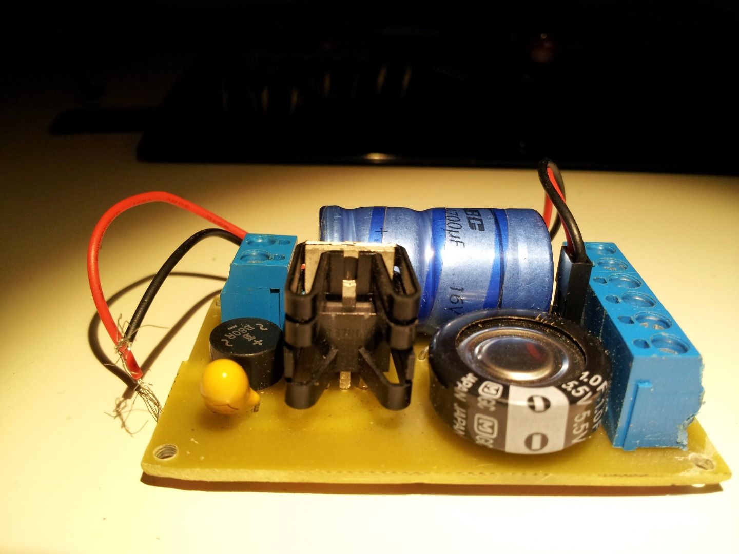 Practical Bike Dynamo Lights and USB Charger : 6 Steps - Instructables