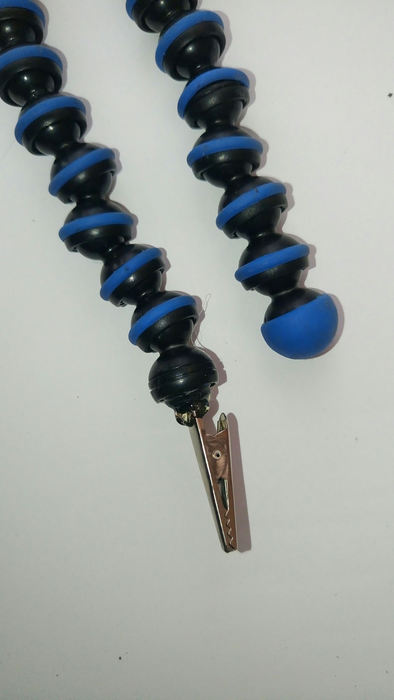 Third Hand (Helping Hand) : 6 Steps (with Pictures) - Instructables