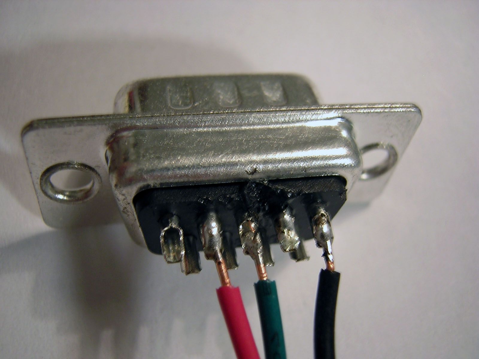 Build a Complete AVR System and Play Mastermind! : 9 Steps - Instructables