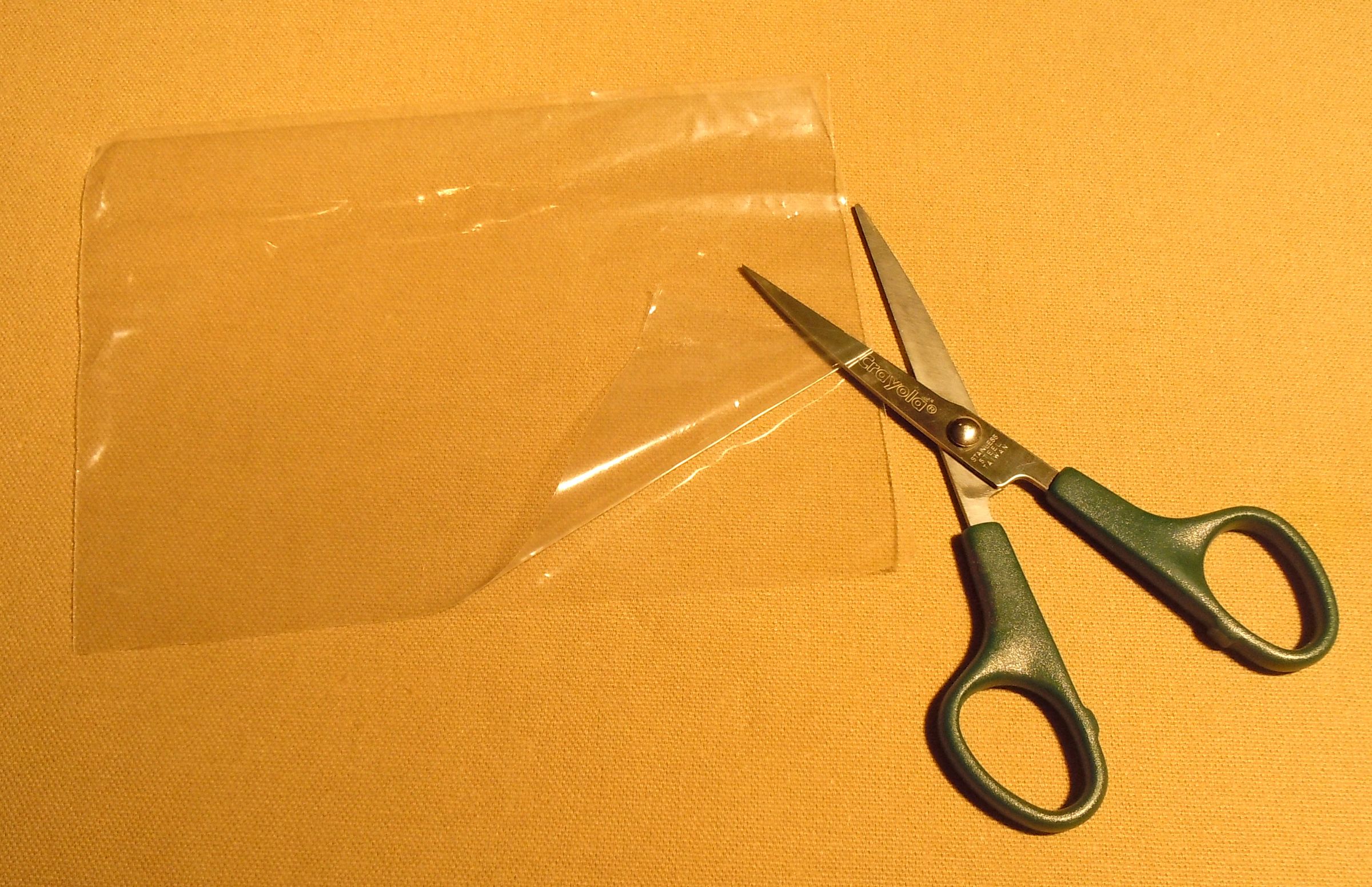 Print Waterproof Plastic Maps : 12 Steps (with Pictures) - Instructables