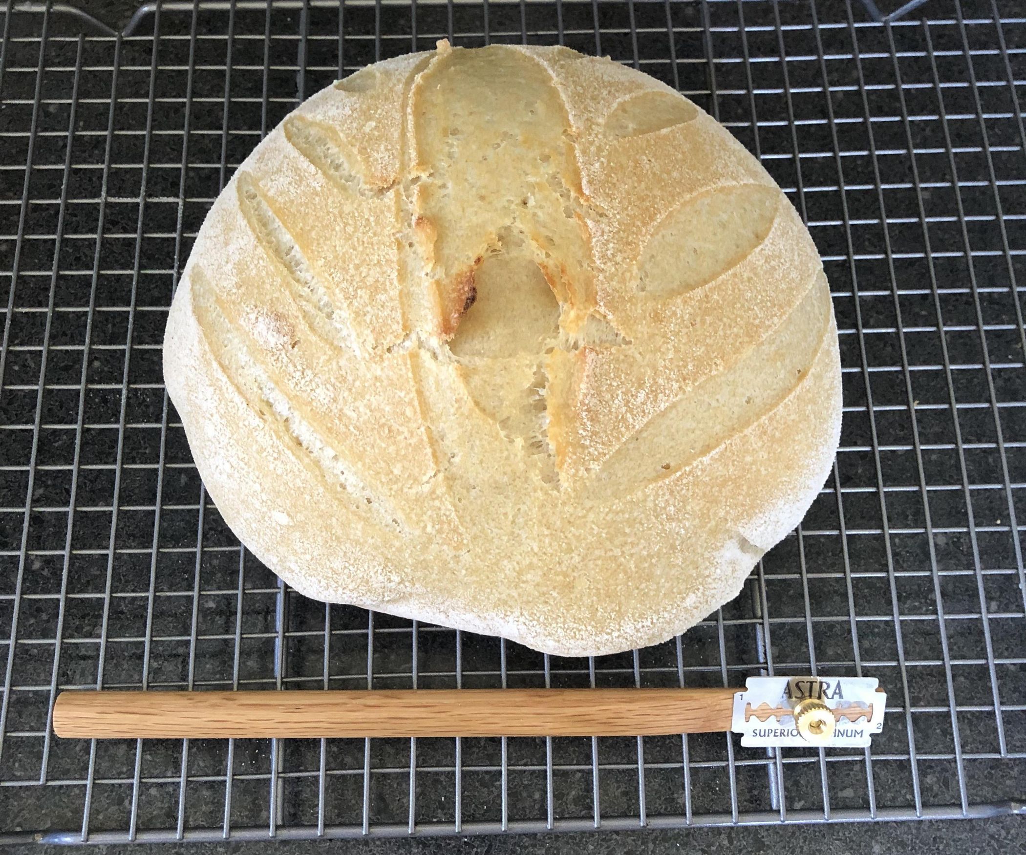 Simple Bread Lame : 5 Steps (with Pictures) - Instructables