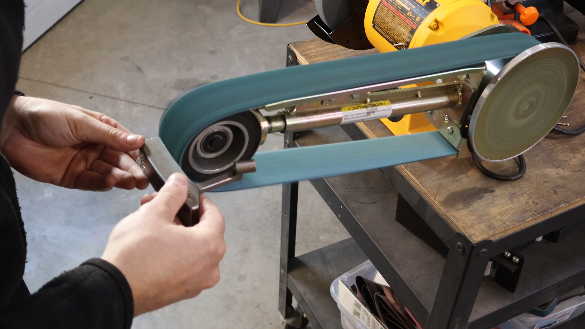 The Art of Putter Restoration (Scotty Cameron Putter Resto-Mod) : 9 ...