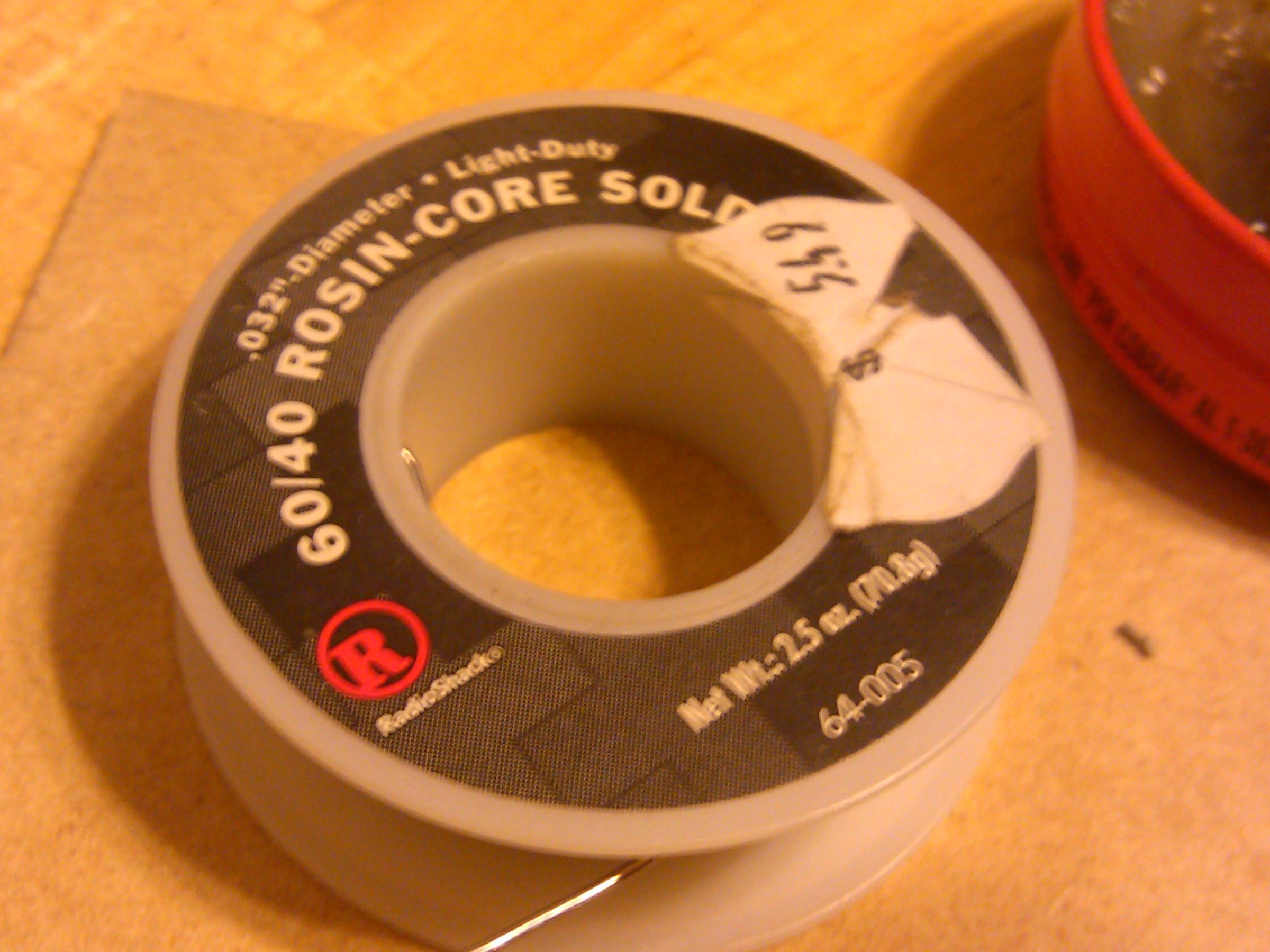 G5RV Jr. (Half Size) Ham Radio Antenna : 5 Steps (with Pictures ...