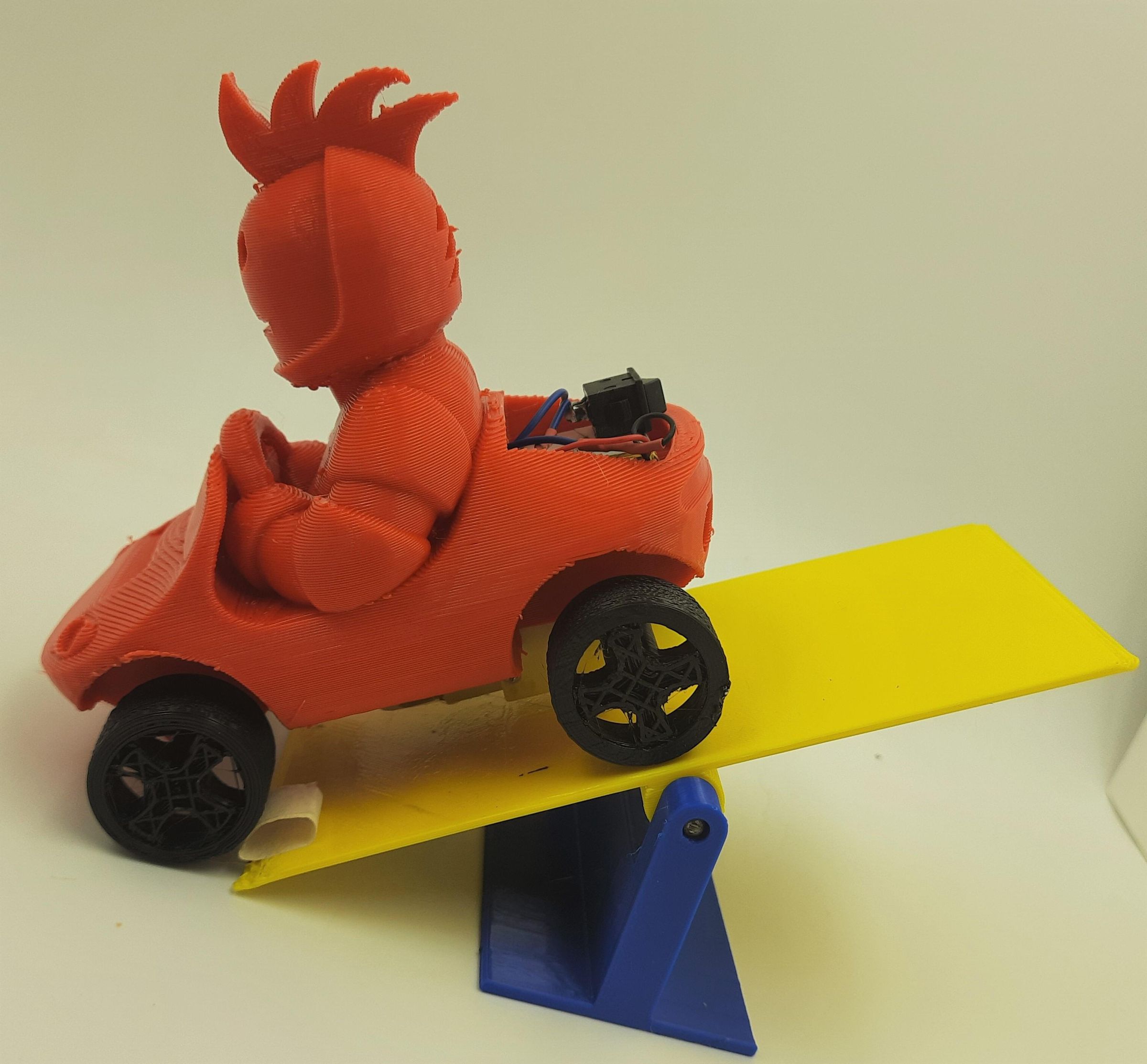 Combination of Simple Machines : 15 Steps - Instructables