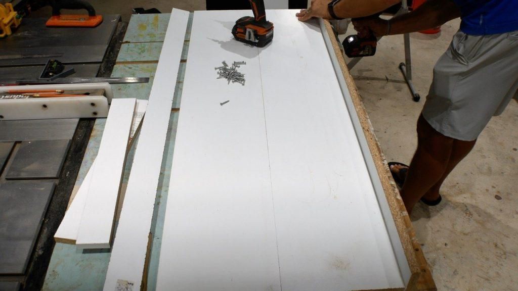 DIY Epoxy Mold for Large Table : 15 Steps (with Pictures) - Instructables