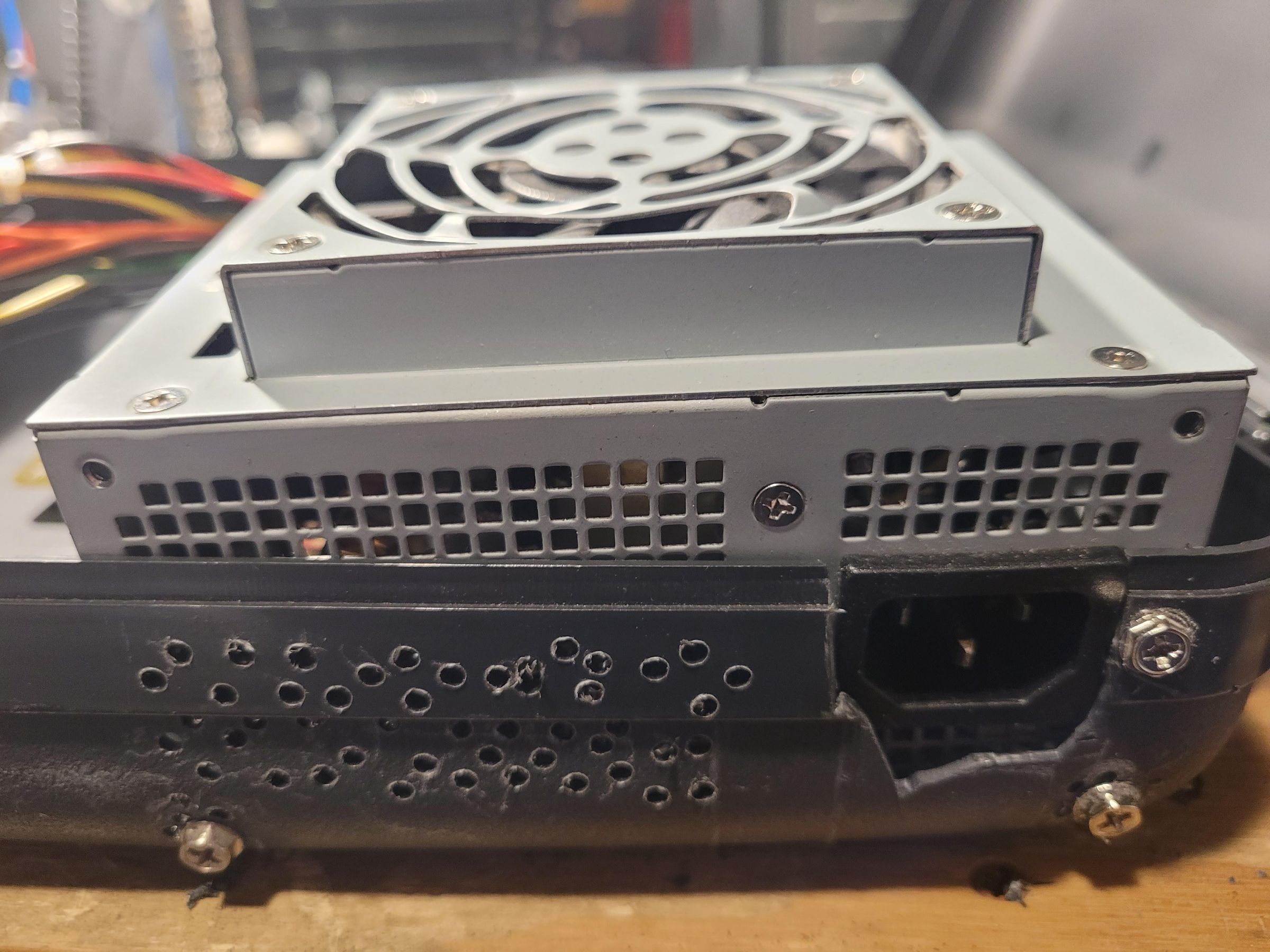 Computer in a Briefcase Hard Drive Tools Recovery & Wiping – Highly ...