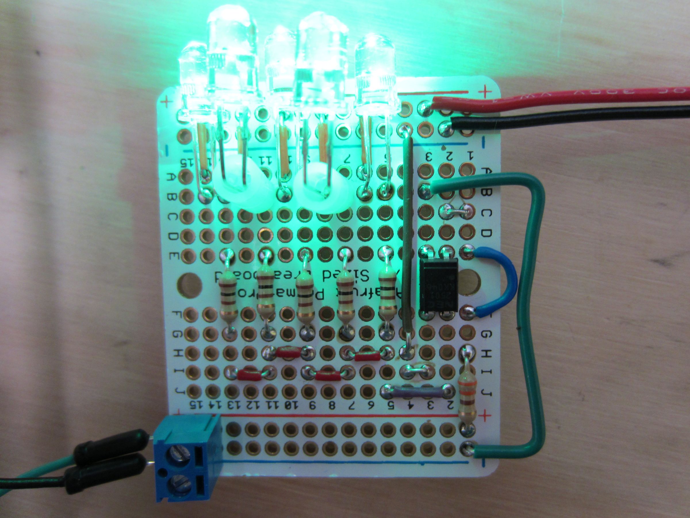 The Arduino Internet Gizmo : 22 Steps (with Pictures) - Instructables