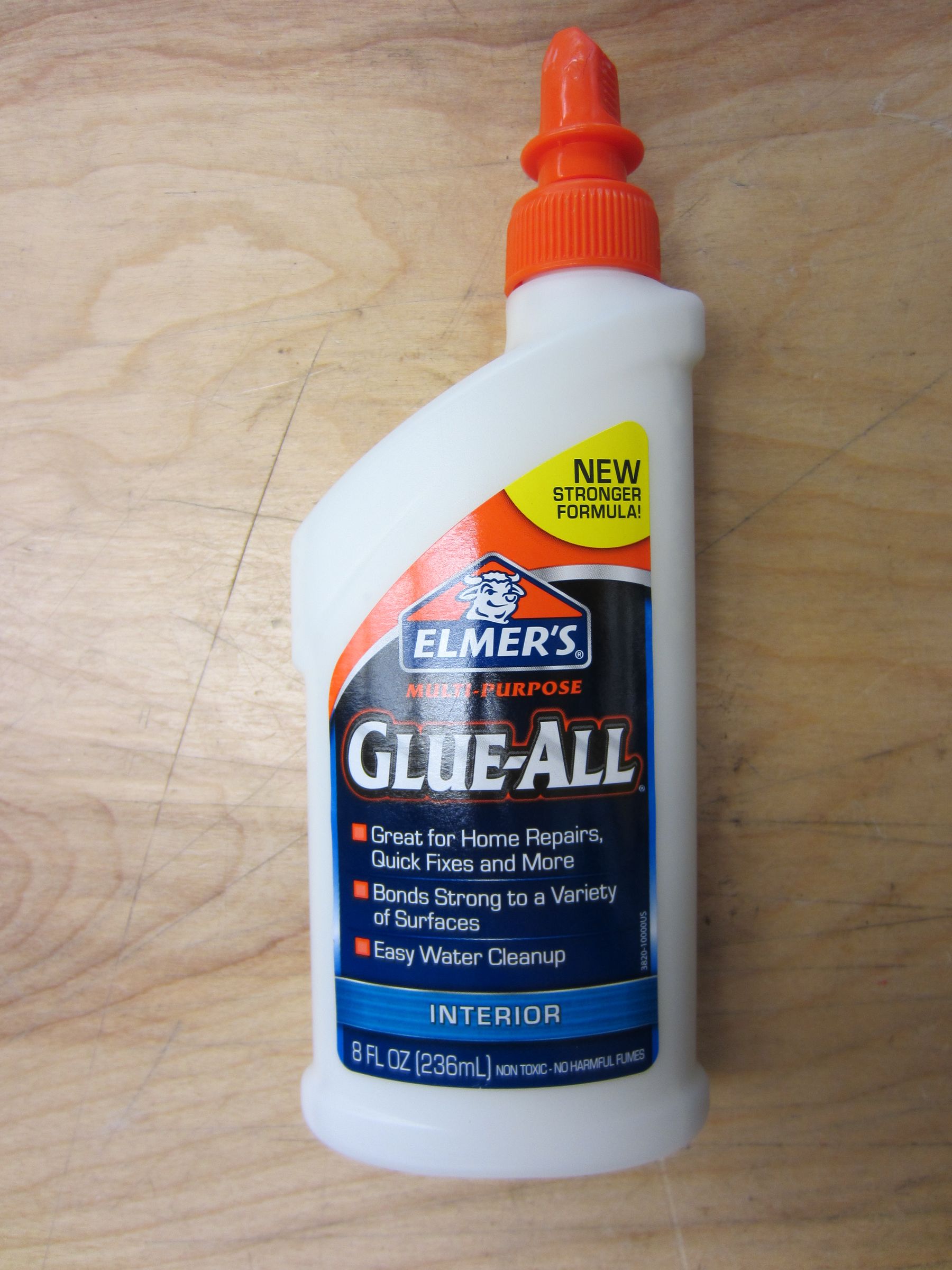 Laser Cut Cardboard Jupiter 2 Model : 7 Steps (with Pictures ...