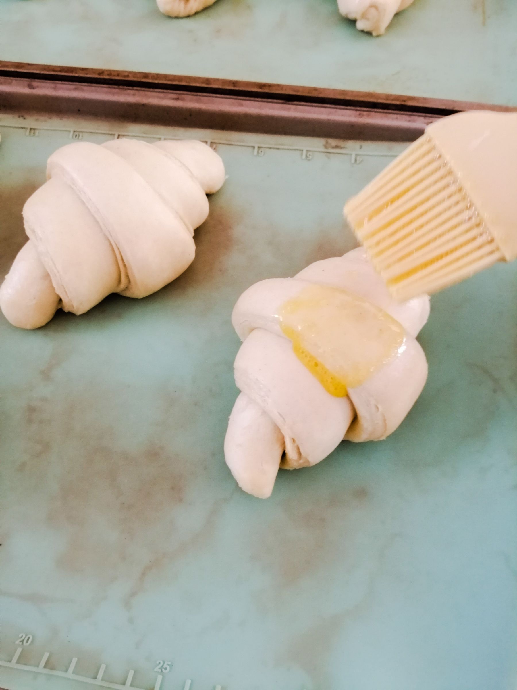 Croissant Best Ever Recipe : 5 Steps (with Pictures) - Instructables