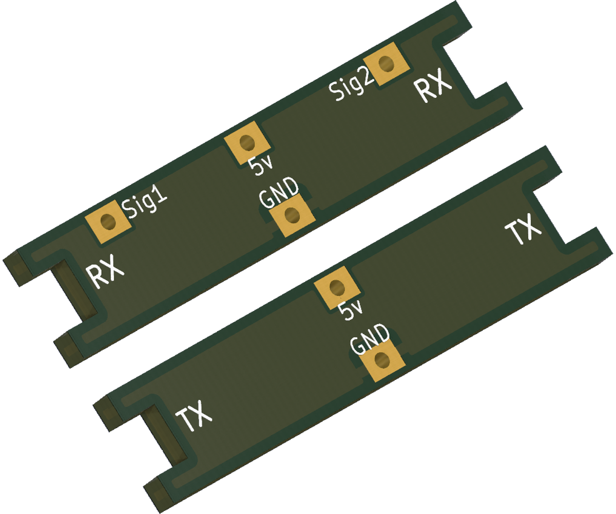 Wi-Fi Control of a Motor With Quadrature Feedback : 9 Steps (with ...