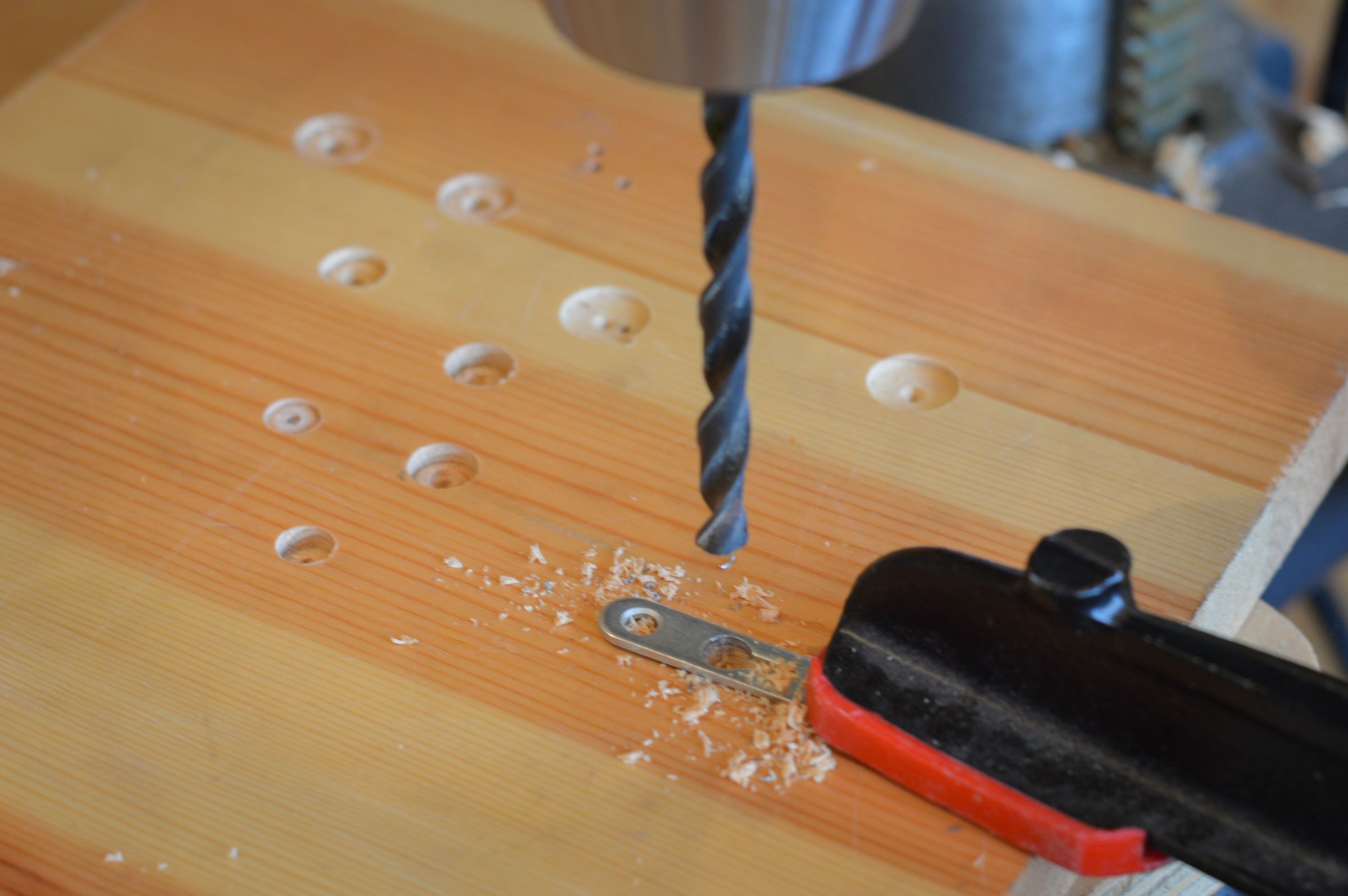 Interlocking Shelf : 16 Steps (with Pictures) - Instructables
